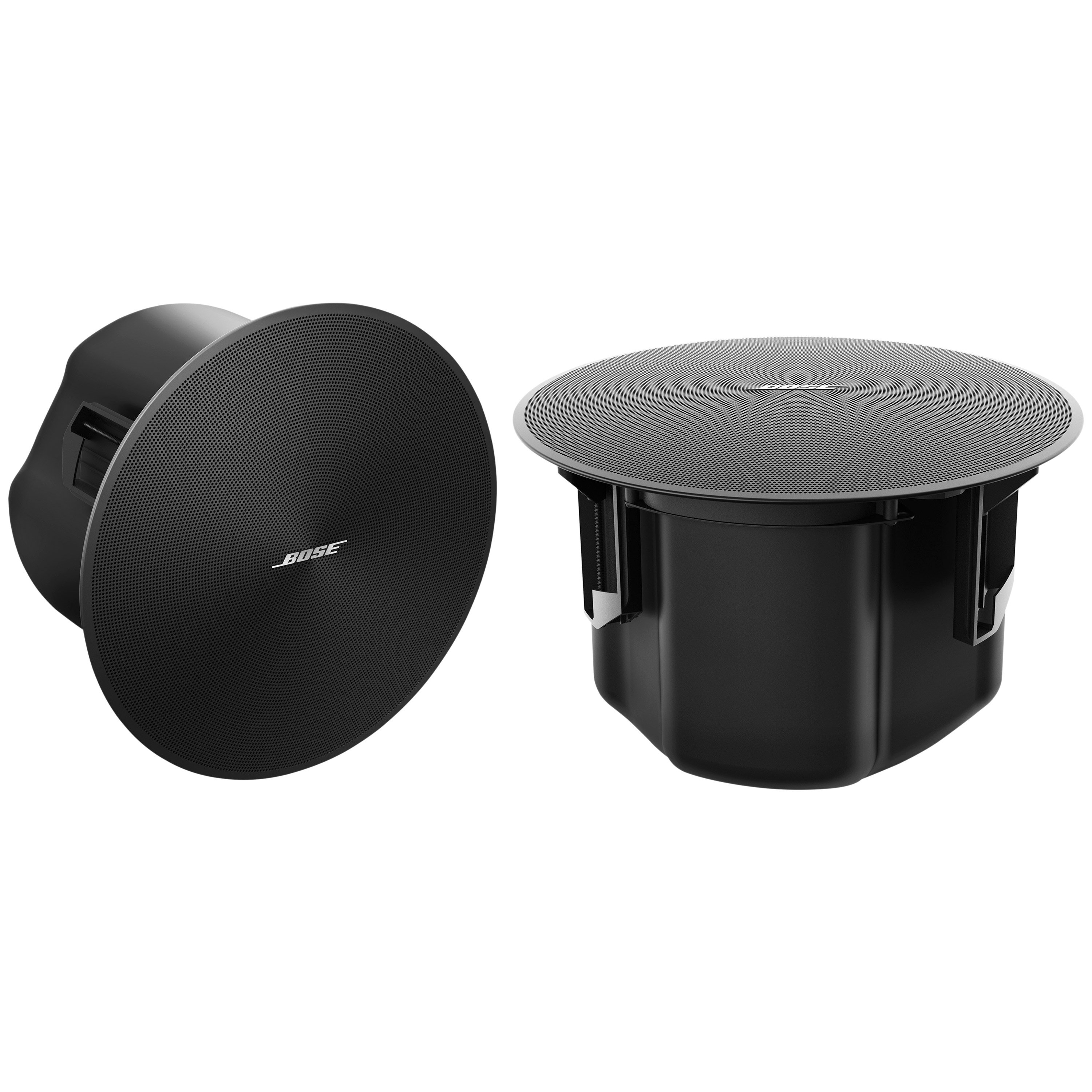 Bose Professional DesignMax DM5C Black (La Paire) - Enceinte 100 V ...
