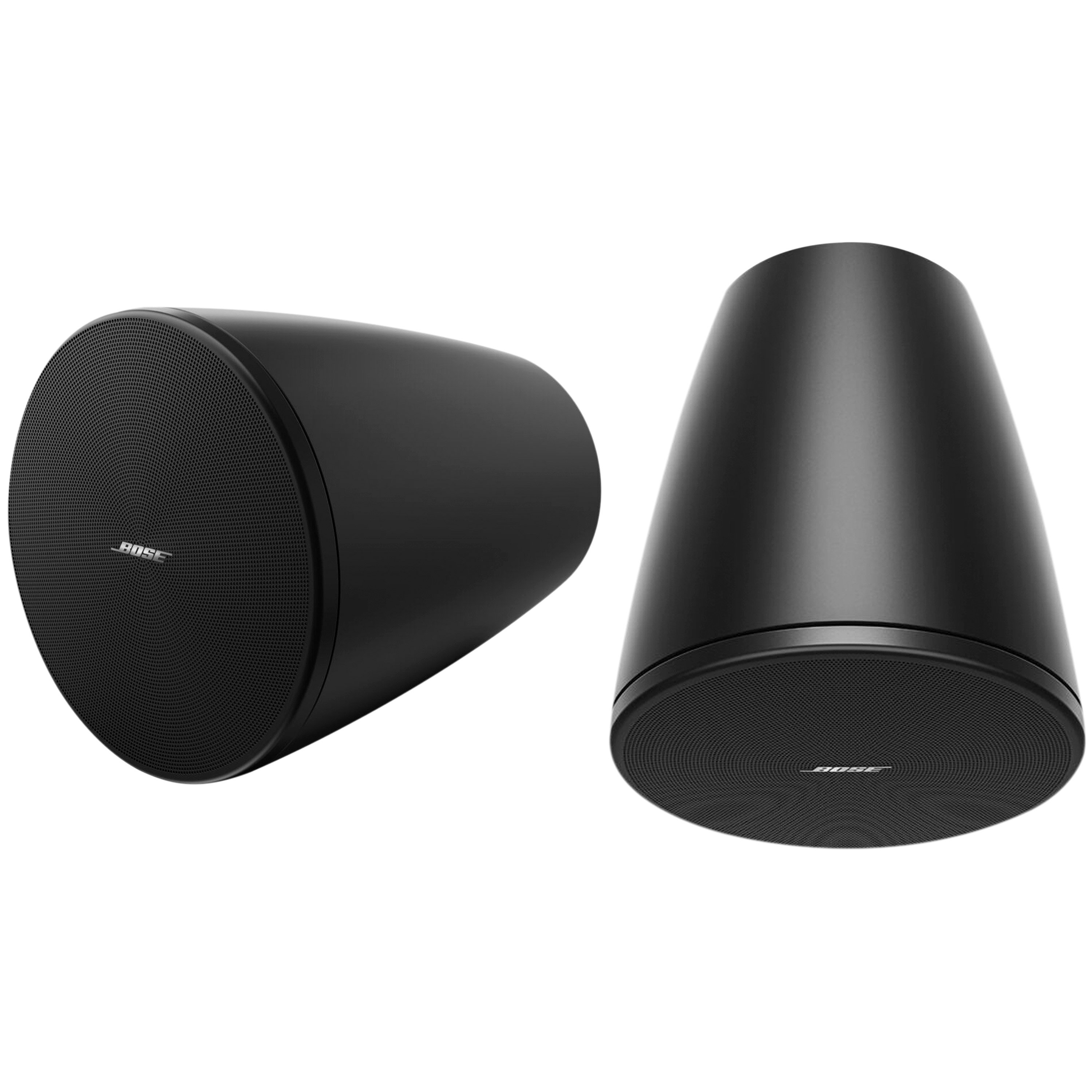 Bose Professional DesignMax DM5P Black (La Paire) - Enceinte 100 V ...