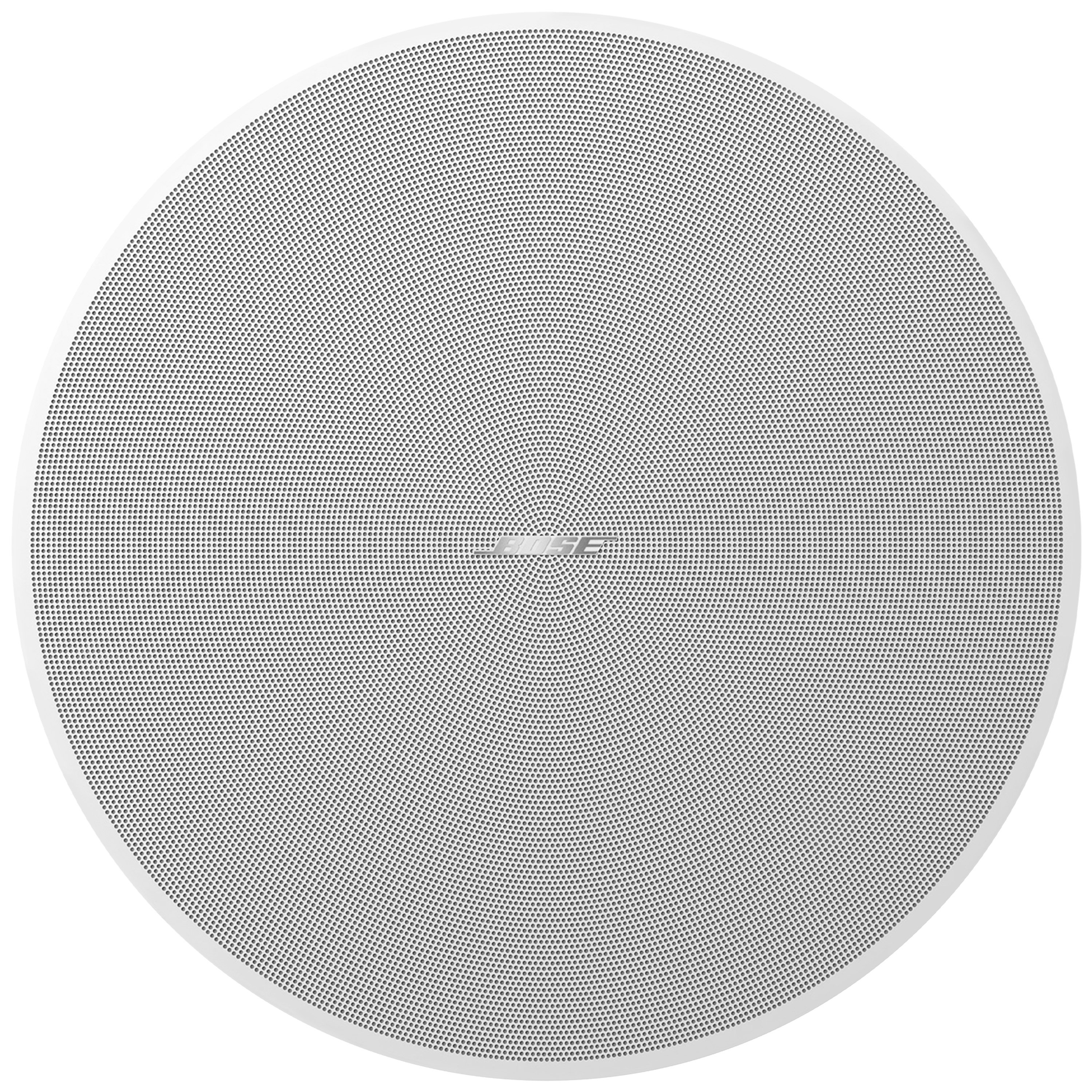 Bose Professional DesignMax DM8C White (Unité) - Enceinte 100 V public ...