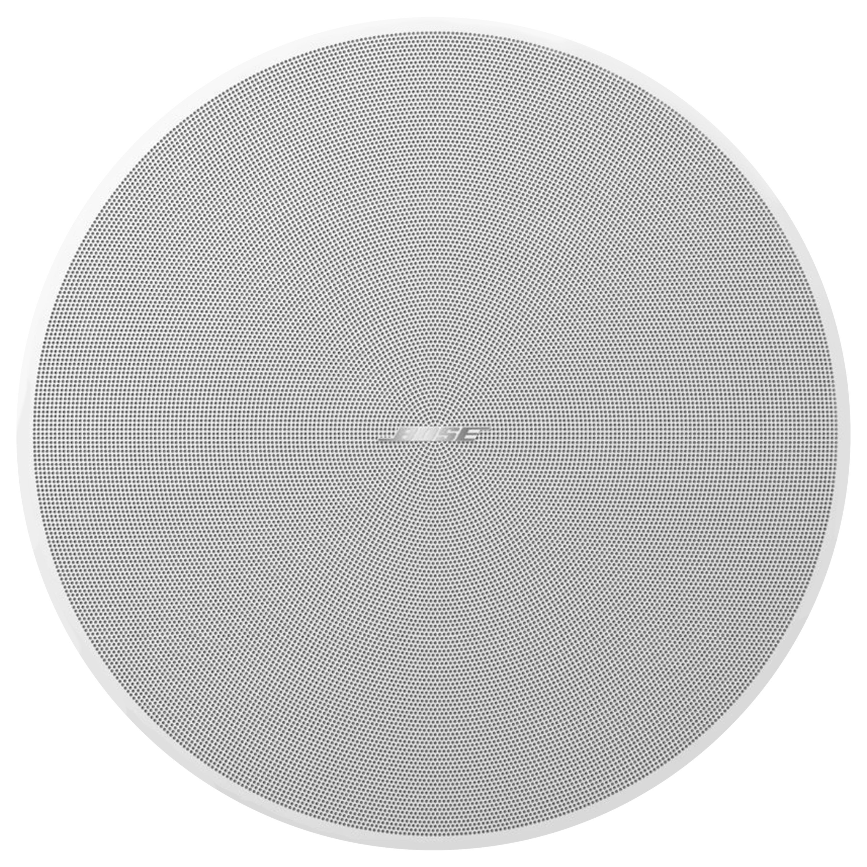 Bose Professional DesignMax DM8C-SUB White (l'unité) - Enceinte 100 V ...