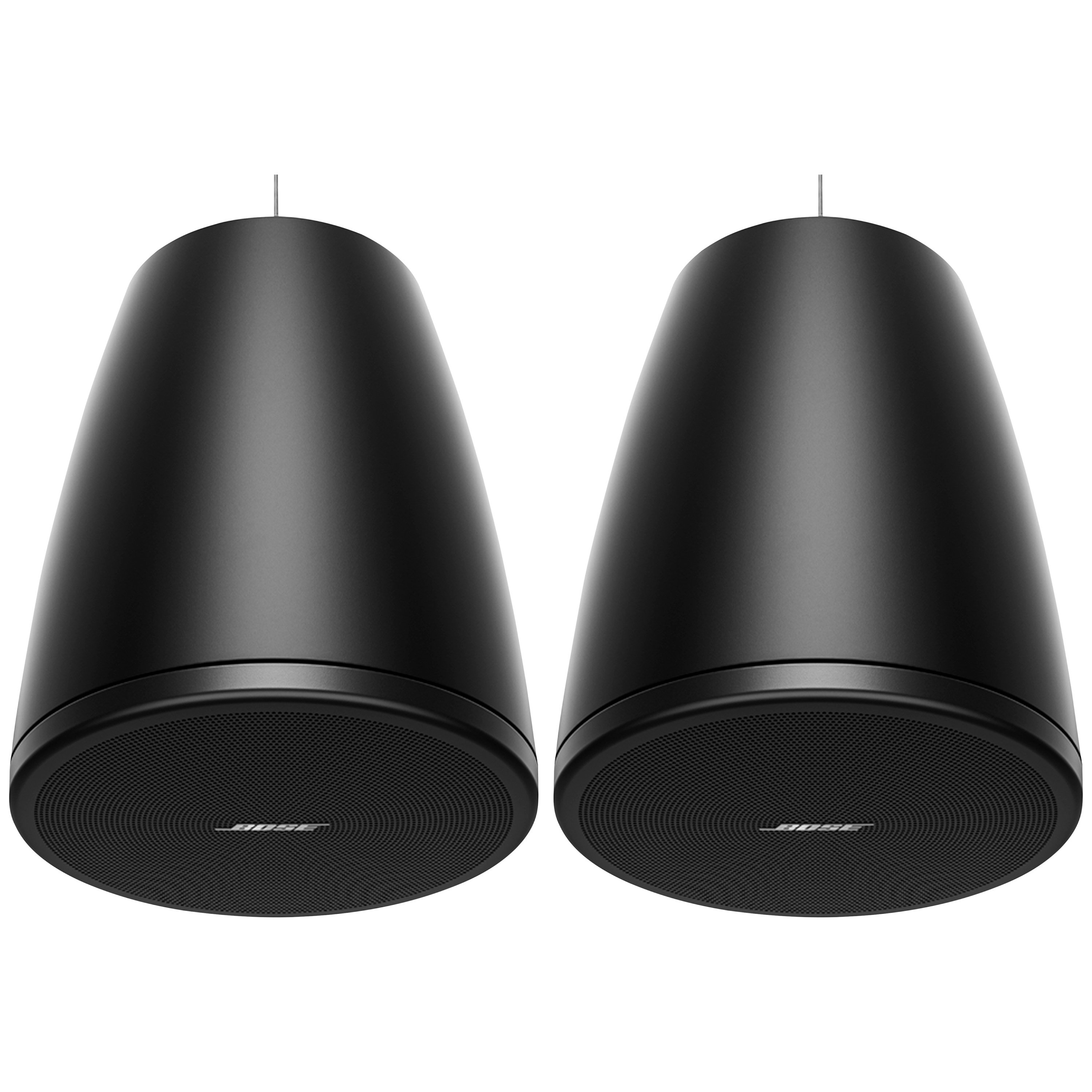 Bose Professional DesignMax DM3P Black (la paire) - Enceinte 100 V ...