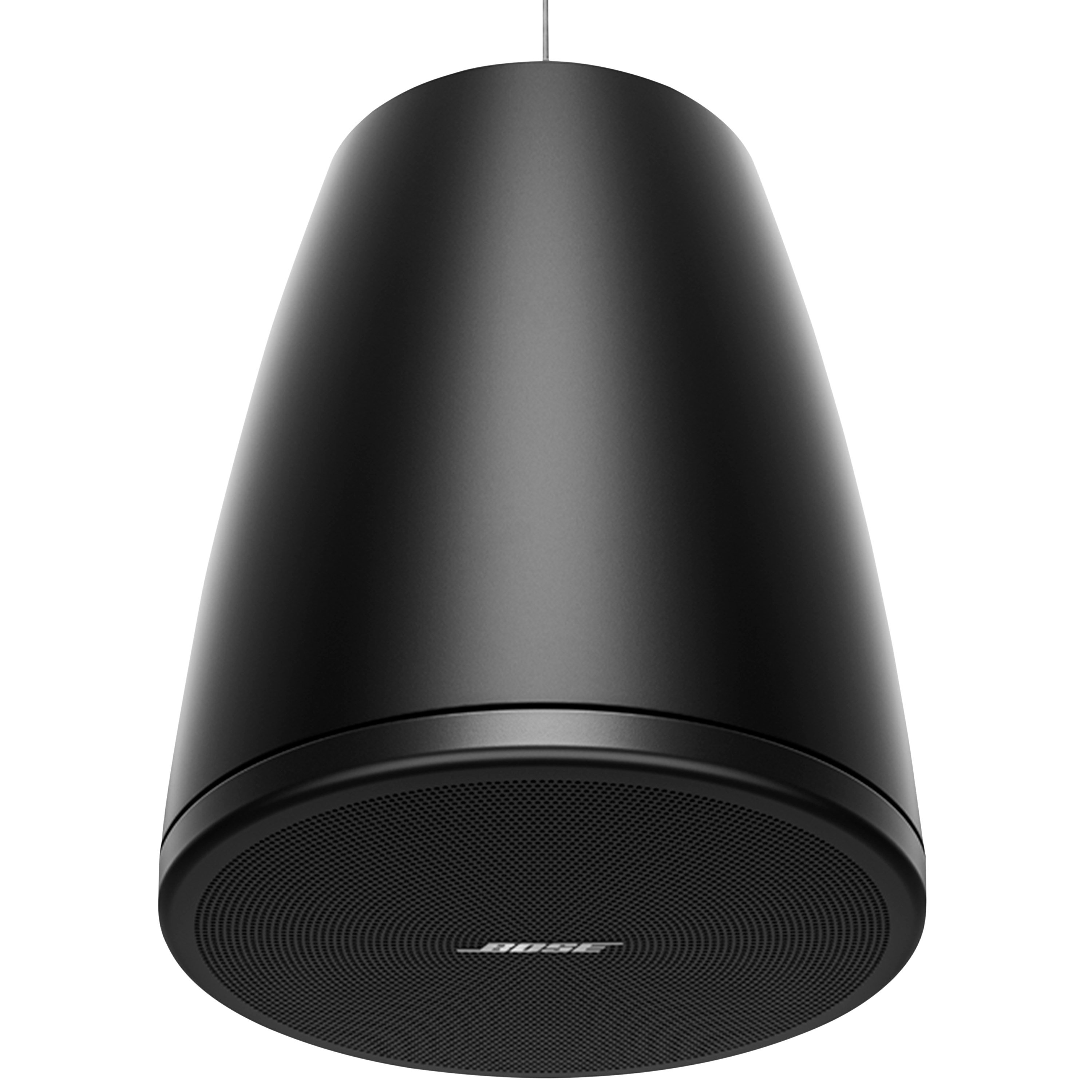 Bose Professional DesignMax DM3P Black (la paire) - Enceinte 100 V ...