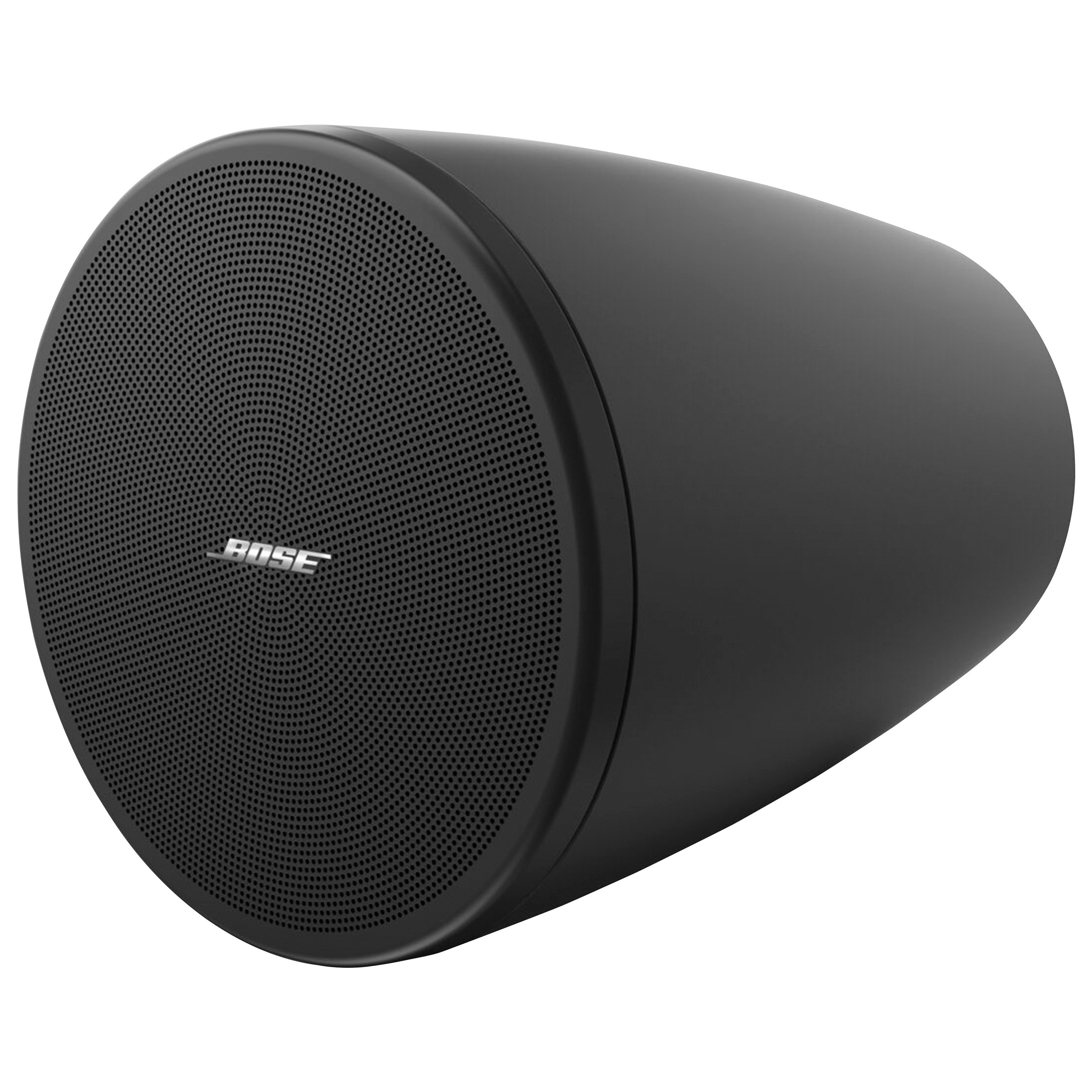 Bose Professional DesignMax DM3P Black (la paire) - 100V Public Address ...