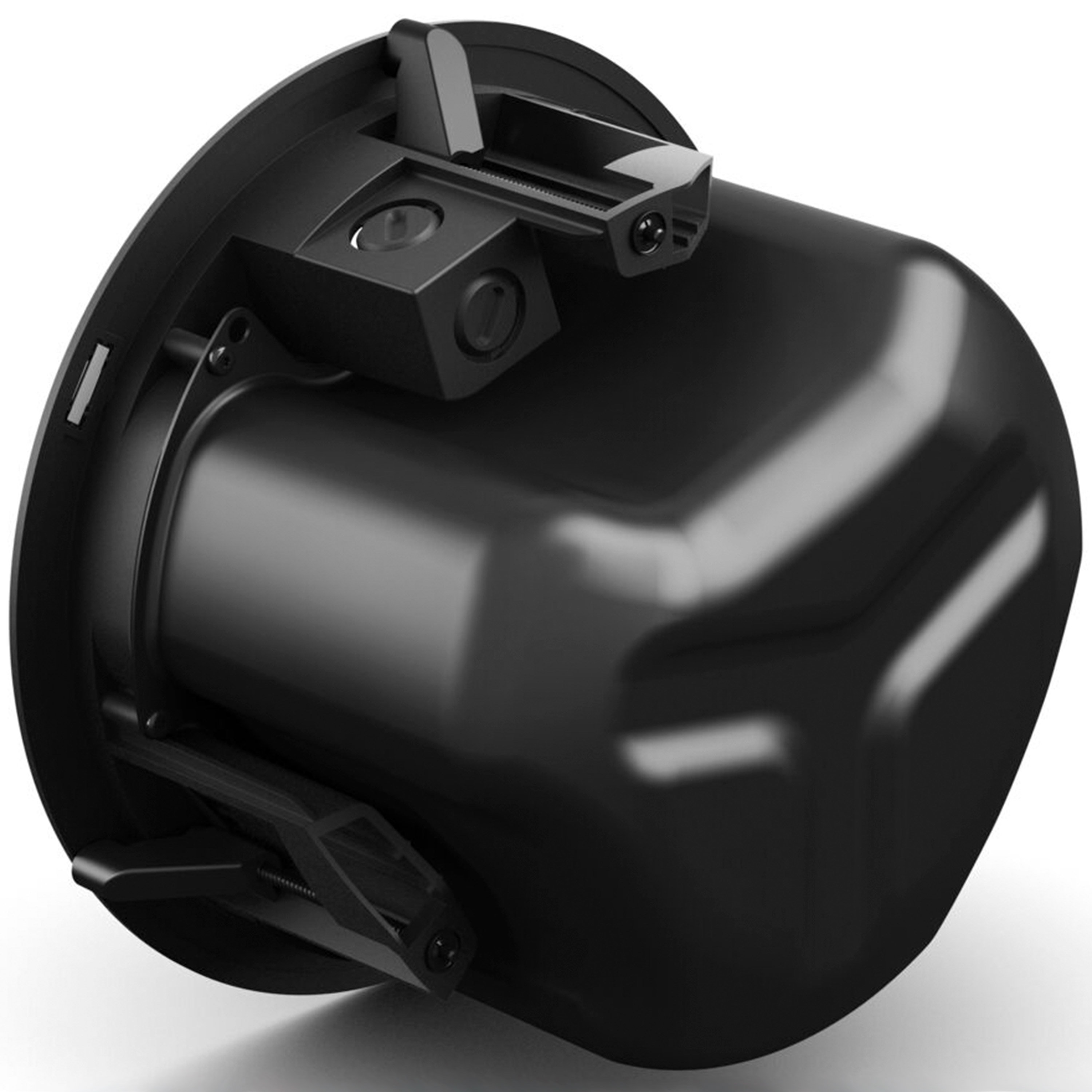 Bose Professional DesignMax DM3C Black (la paire) - Enceinte 100 V ...