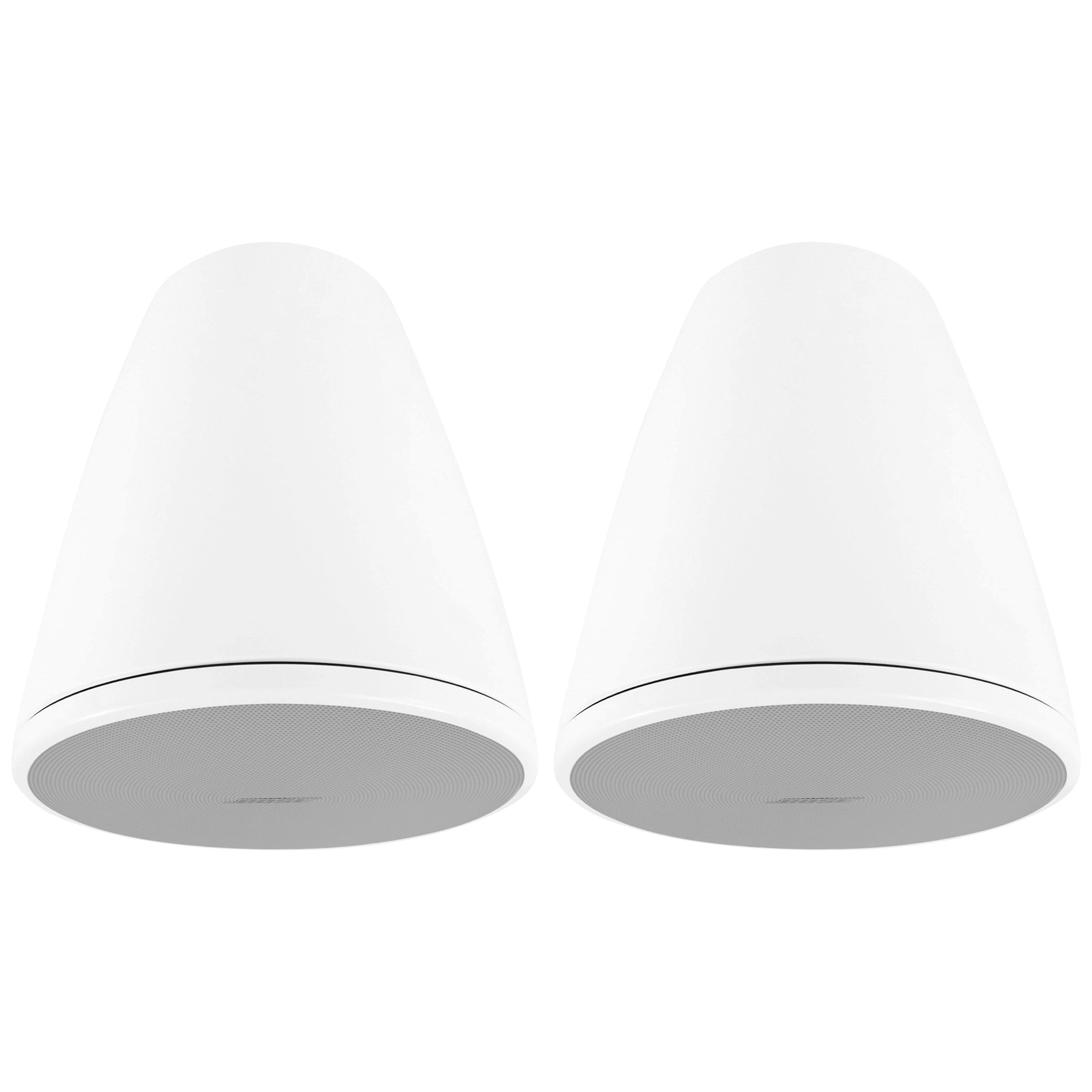 Bose Professional DesignMax DM3P White (la paire) - Enceinte 100 V ...