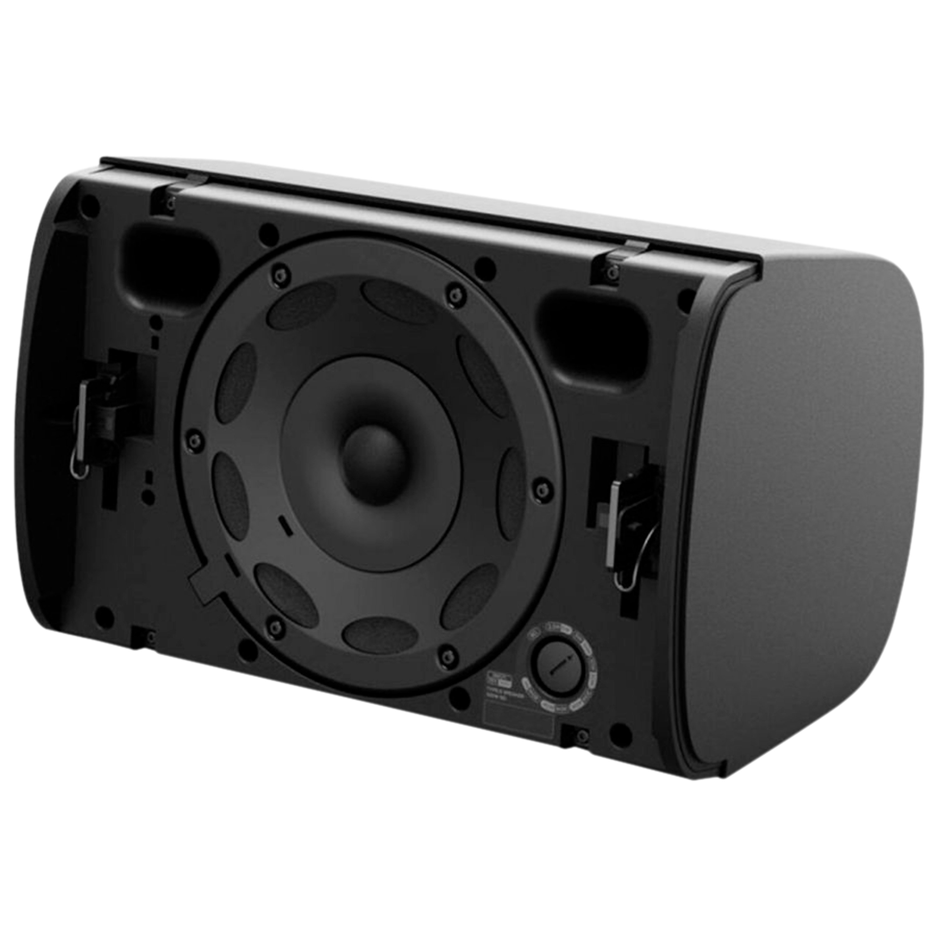 Bose Professional DesignMax DM6SE Black (la paire) - Enceinte 100 V ...