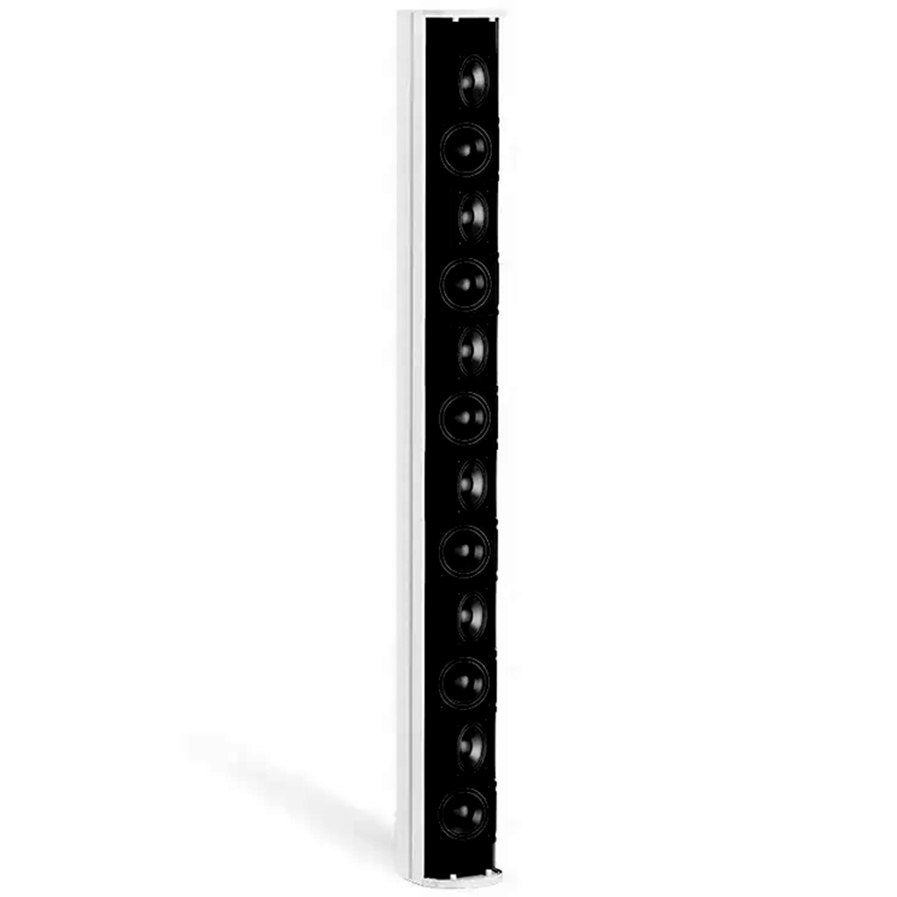 Bose Professional Panaray MA12EX Loudspeaker White (l'unité) - Enceinte ...