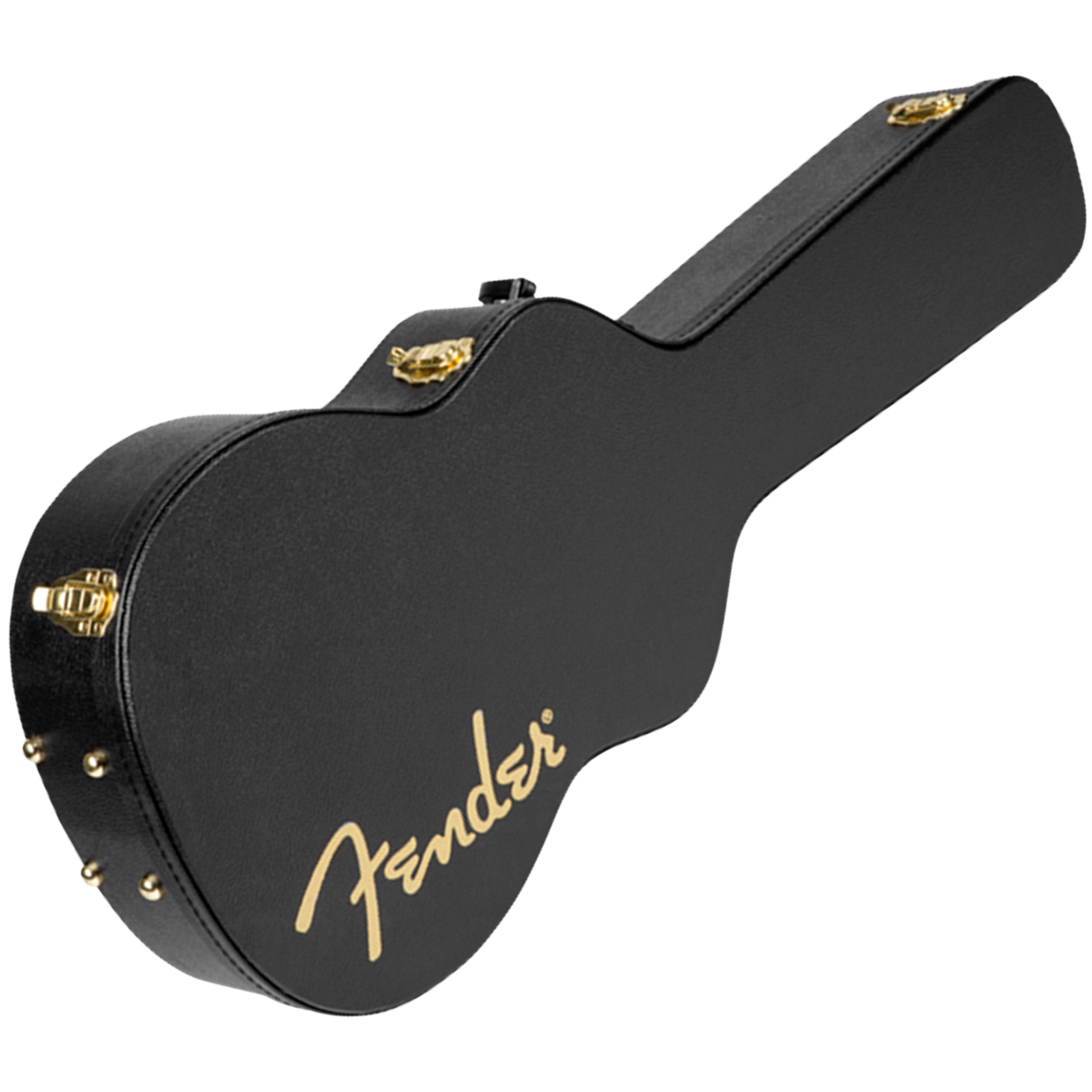 Fender Classical Hardshell Case - Housses et étuis guitare SonoVente.com