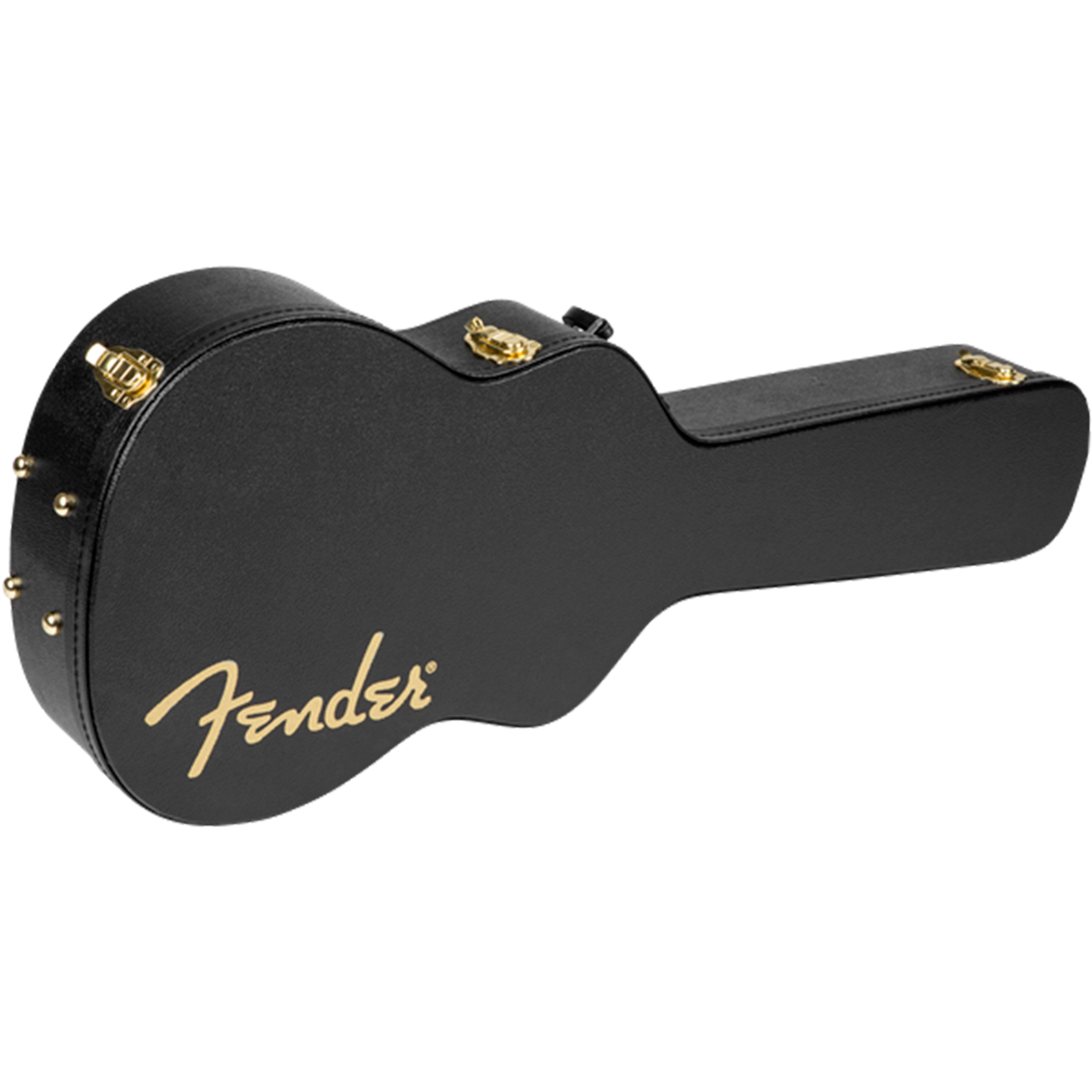 Fender Classical Hardshell Case - Housses et Etuis Guitare SonoVente.com