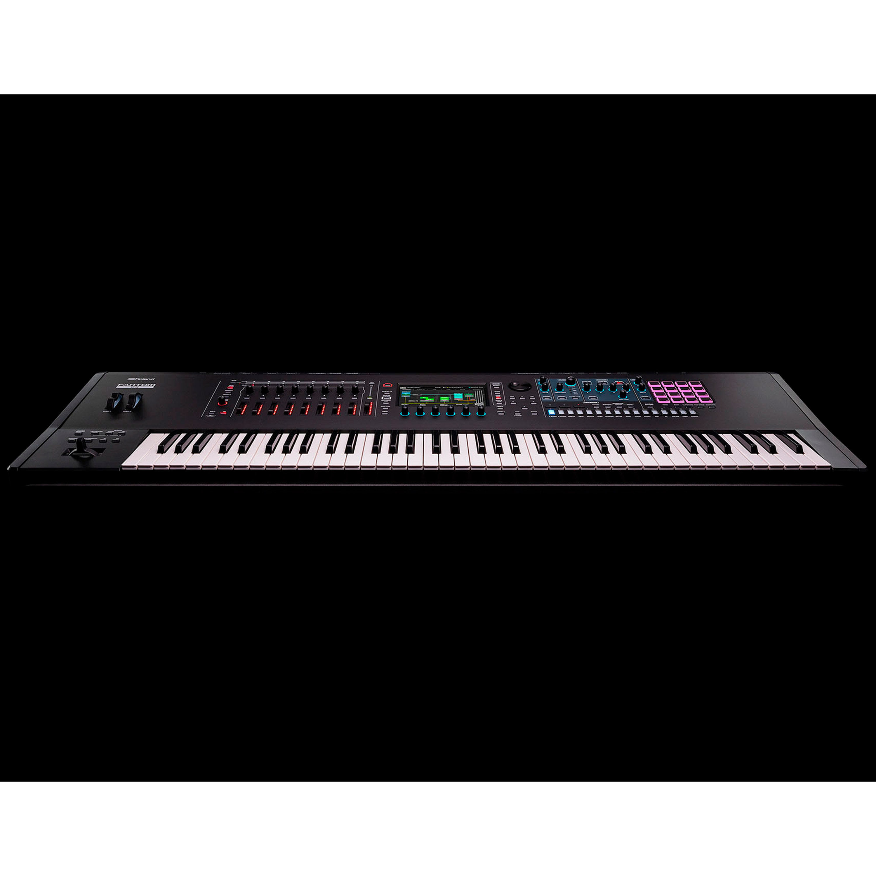 Roland Fantom 7 Ex Synthétiseur