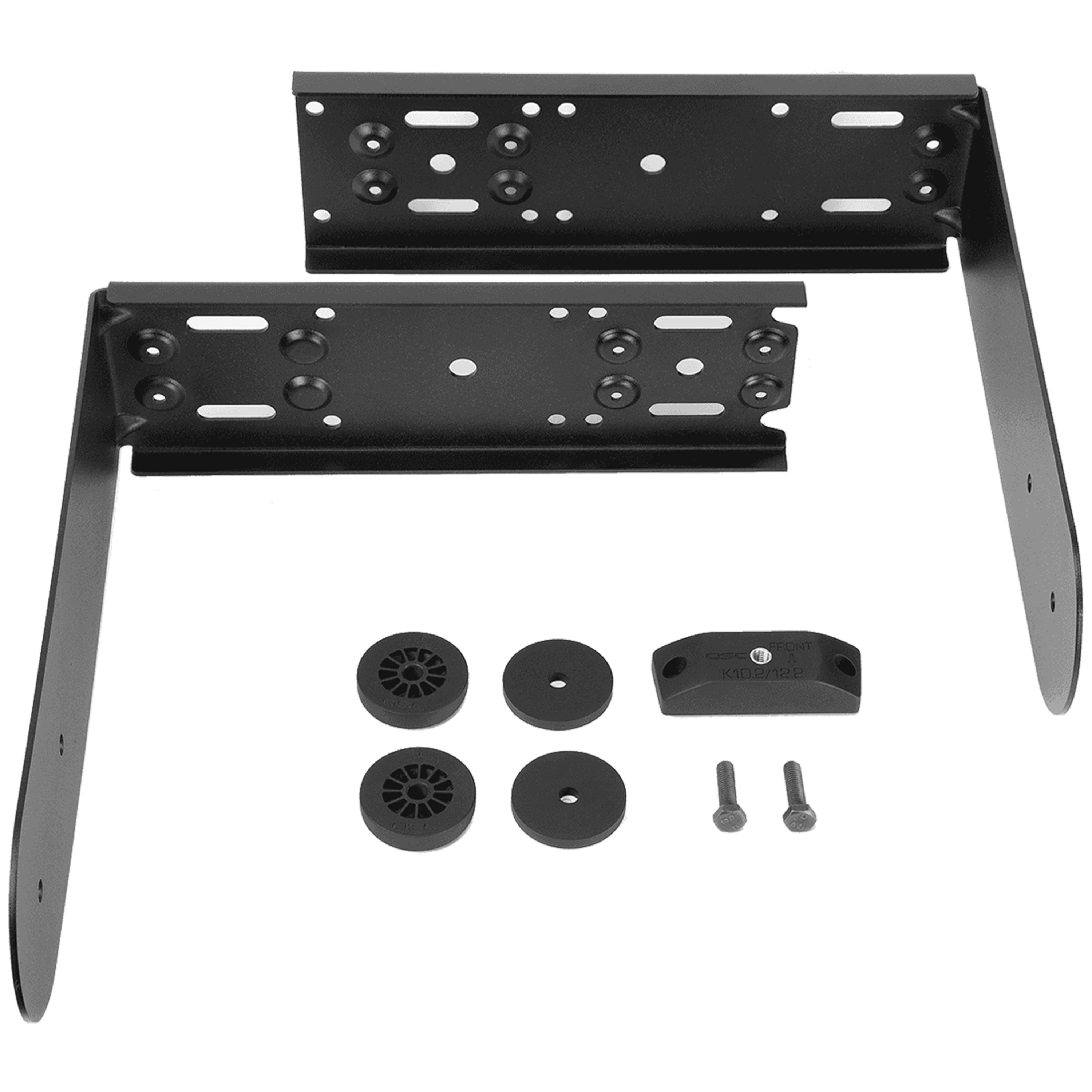 QSC K12.2 Yoke Mount Kit - Accessoires (housses, pieds) SonoVente.com