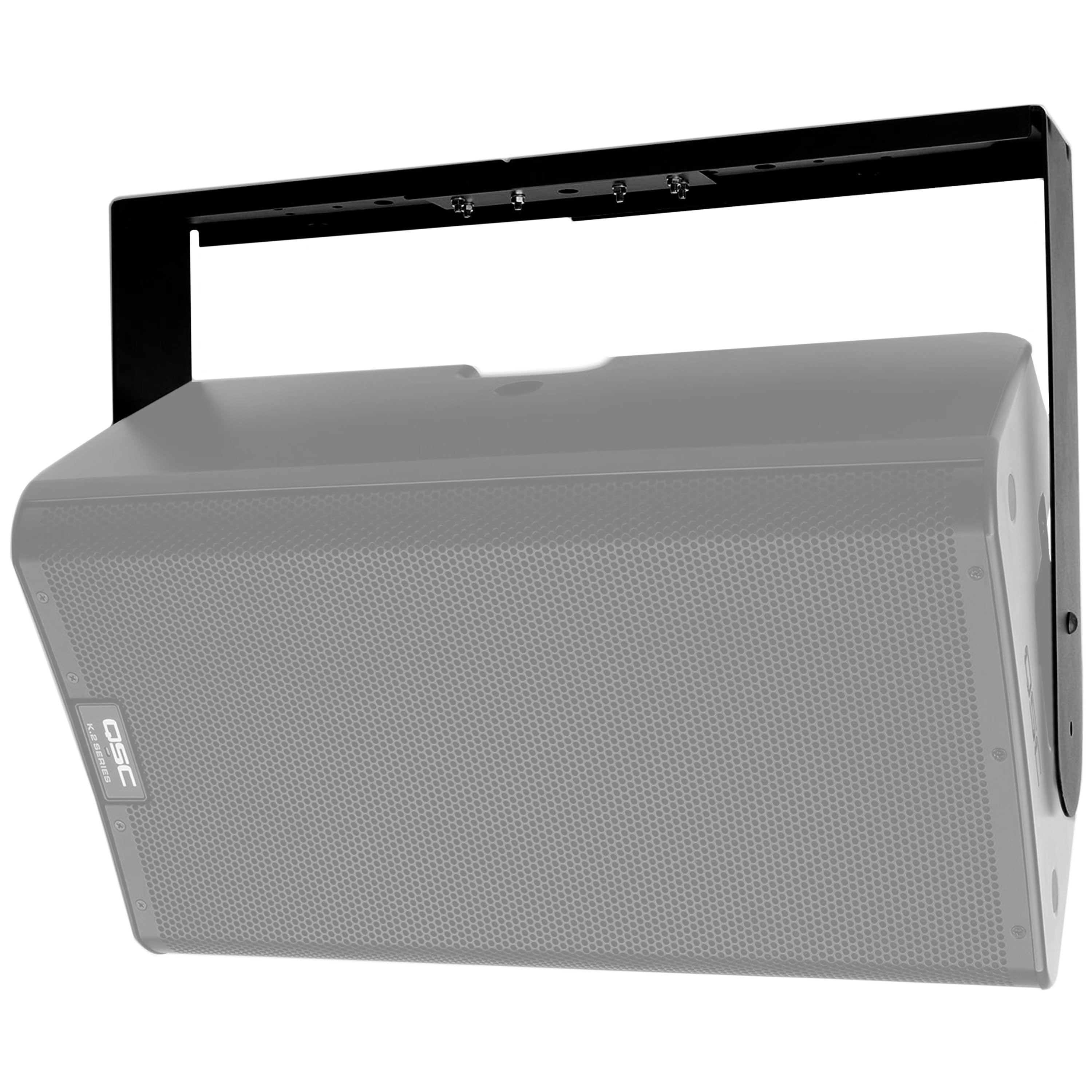 QSC K12.2 Yoke Mount Kit - Accessoires (housses, pieds) SonoVente.com