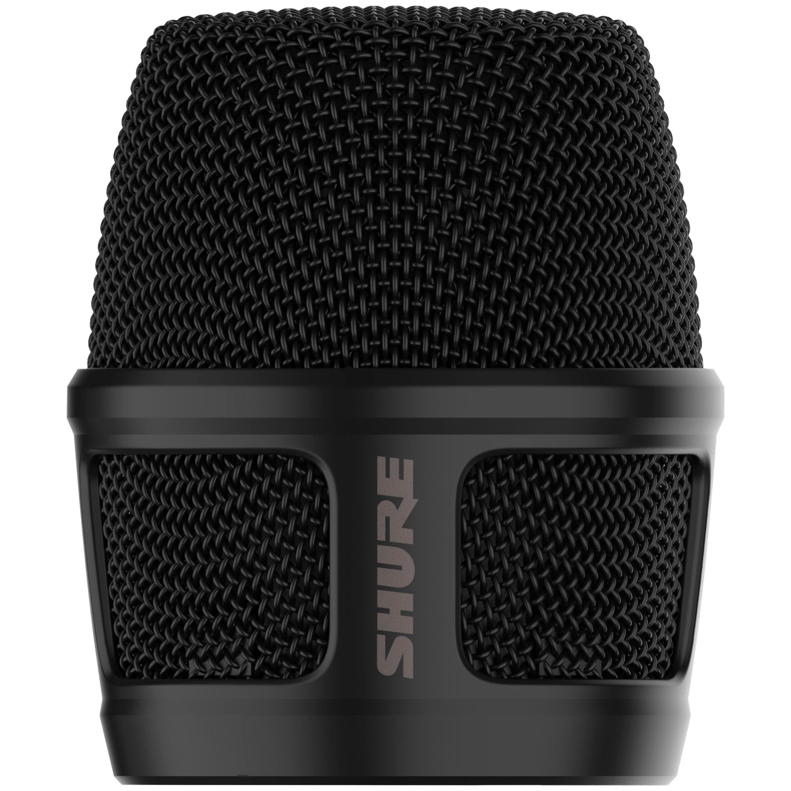 Shure Grille noire pour NXN8-S - Accessoires et pieds de micro SonoVente.com