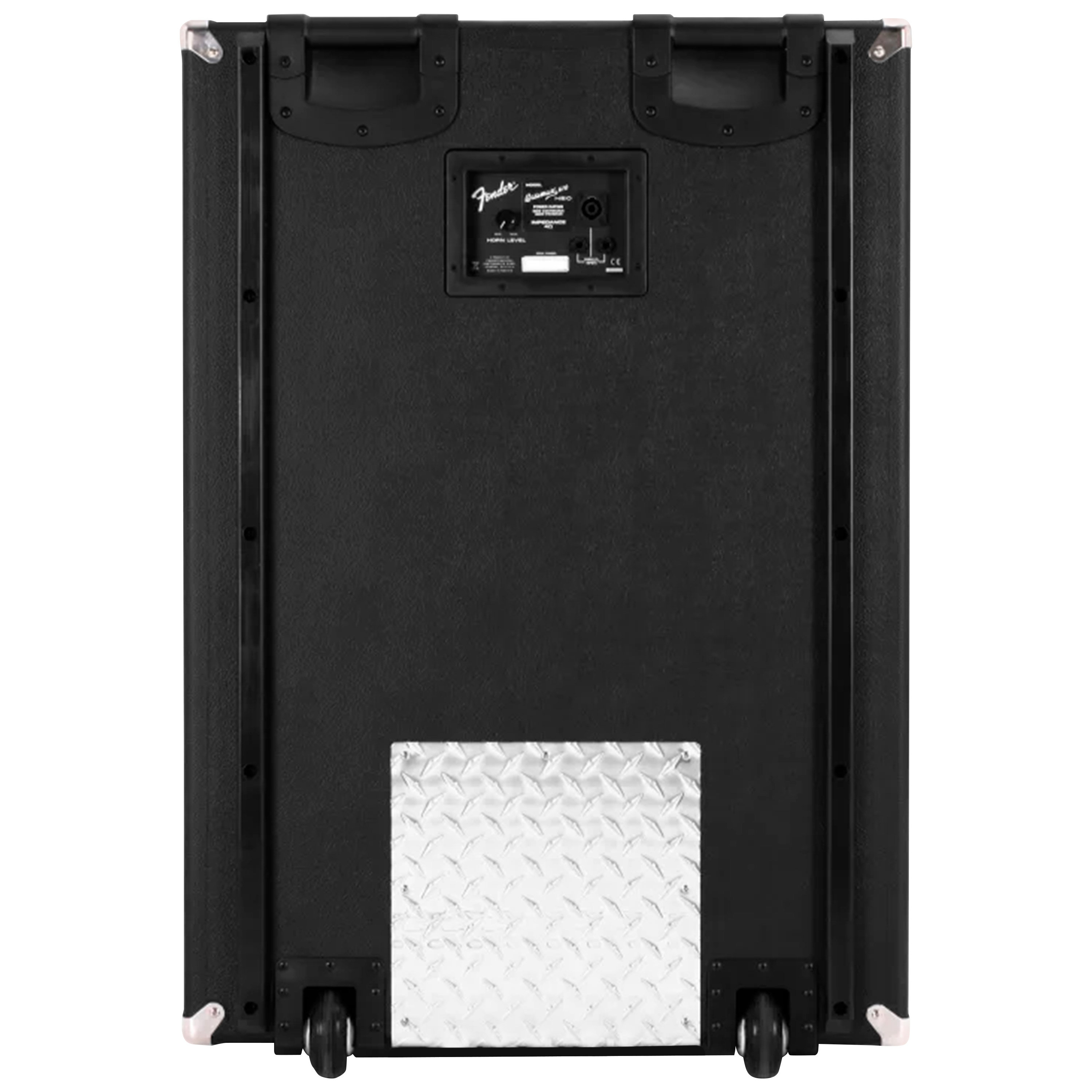 Fender Bassman 610 Neo - Baffle basse SonoVente.com