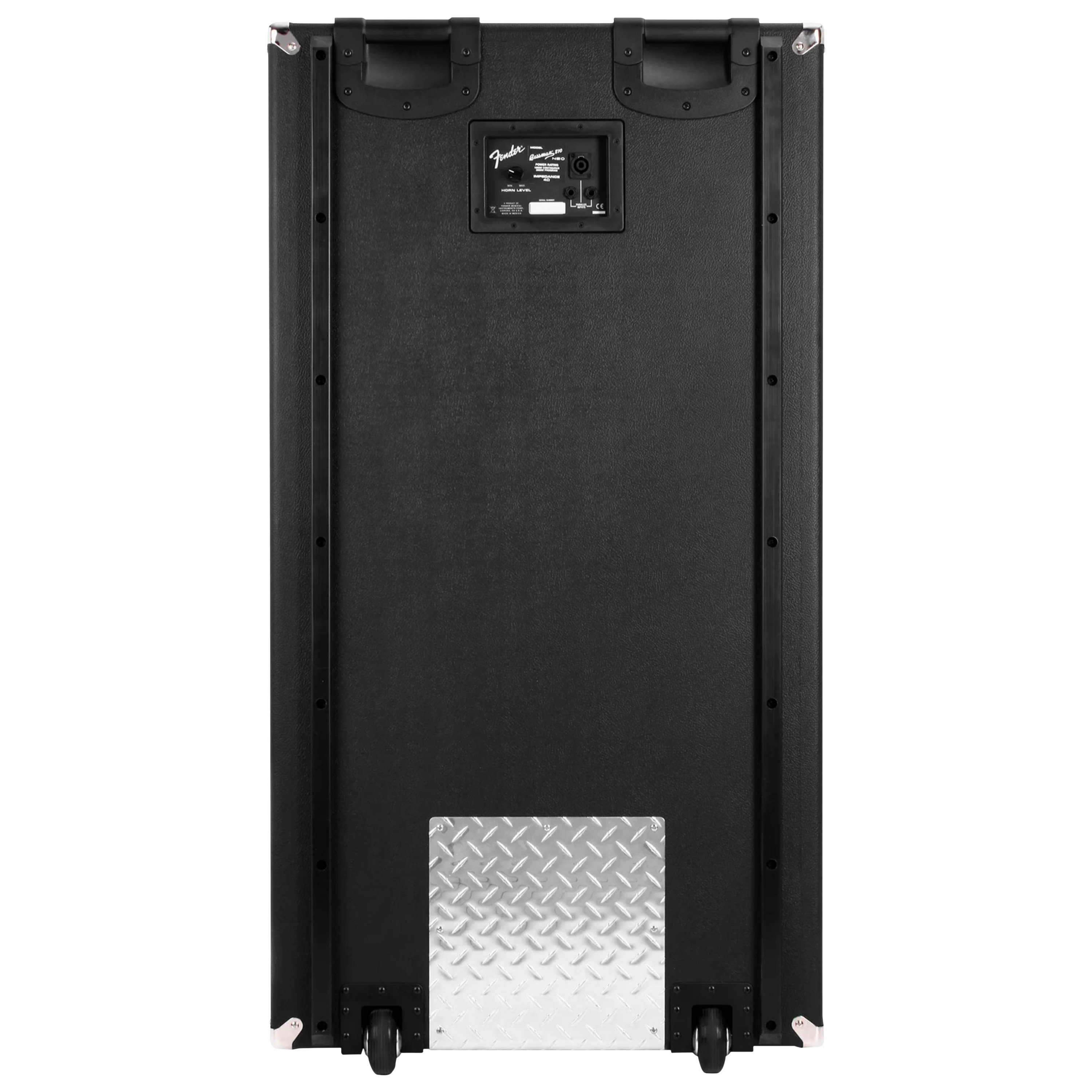 Fender Bassman 810 Neo - Baffle basse SonoVente.com