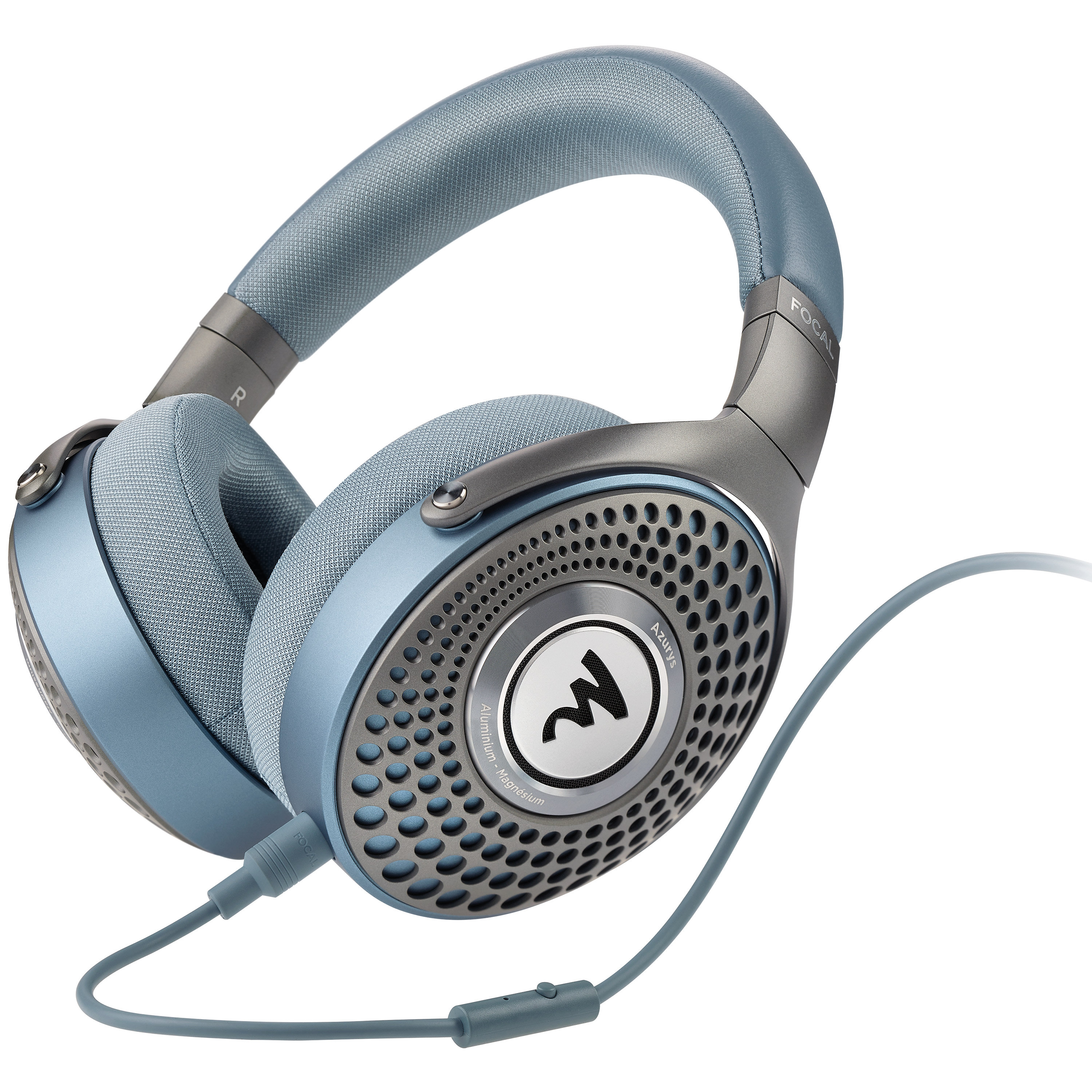 Focal Azurys - Casque sono / studio SonoVente.com