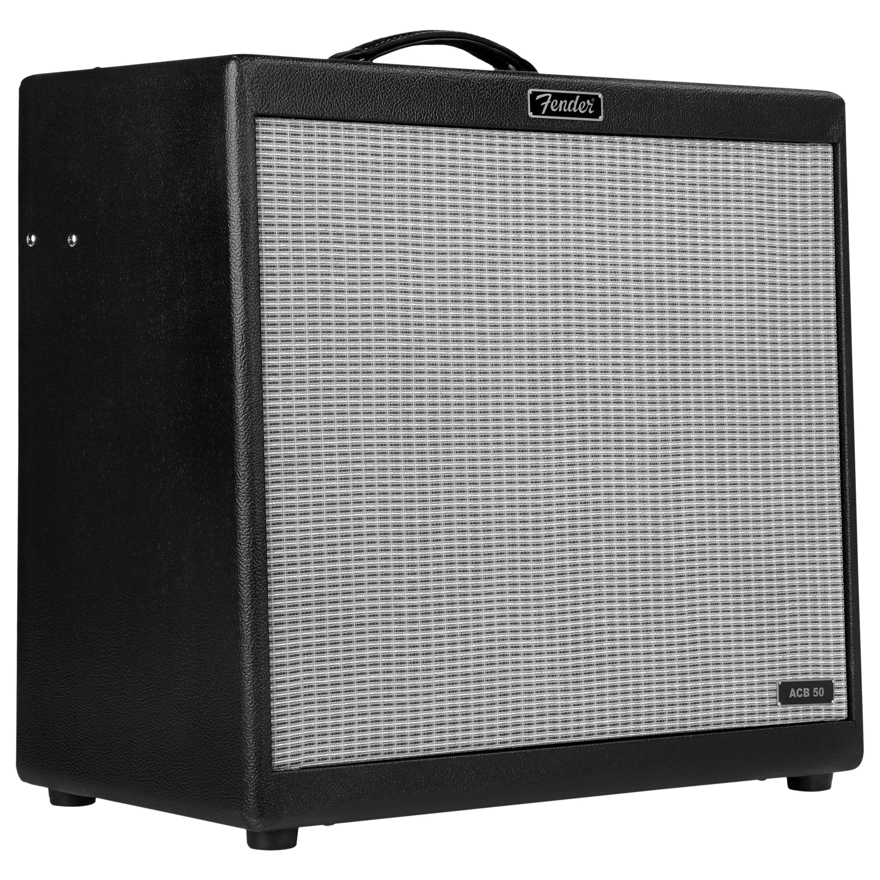 Fender Adam Clayton ACB 50 Bass Amplifier - Combo basse SonoVente.com