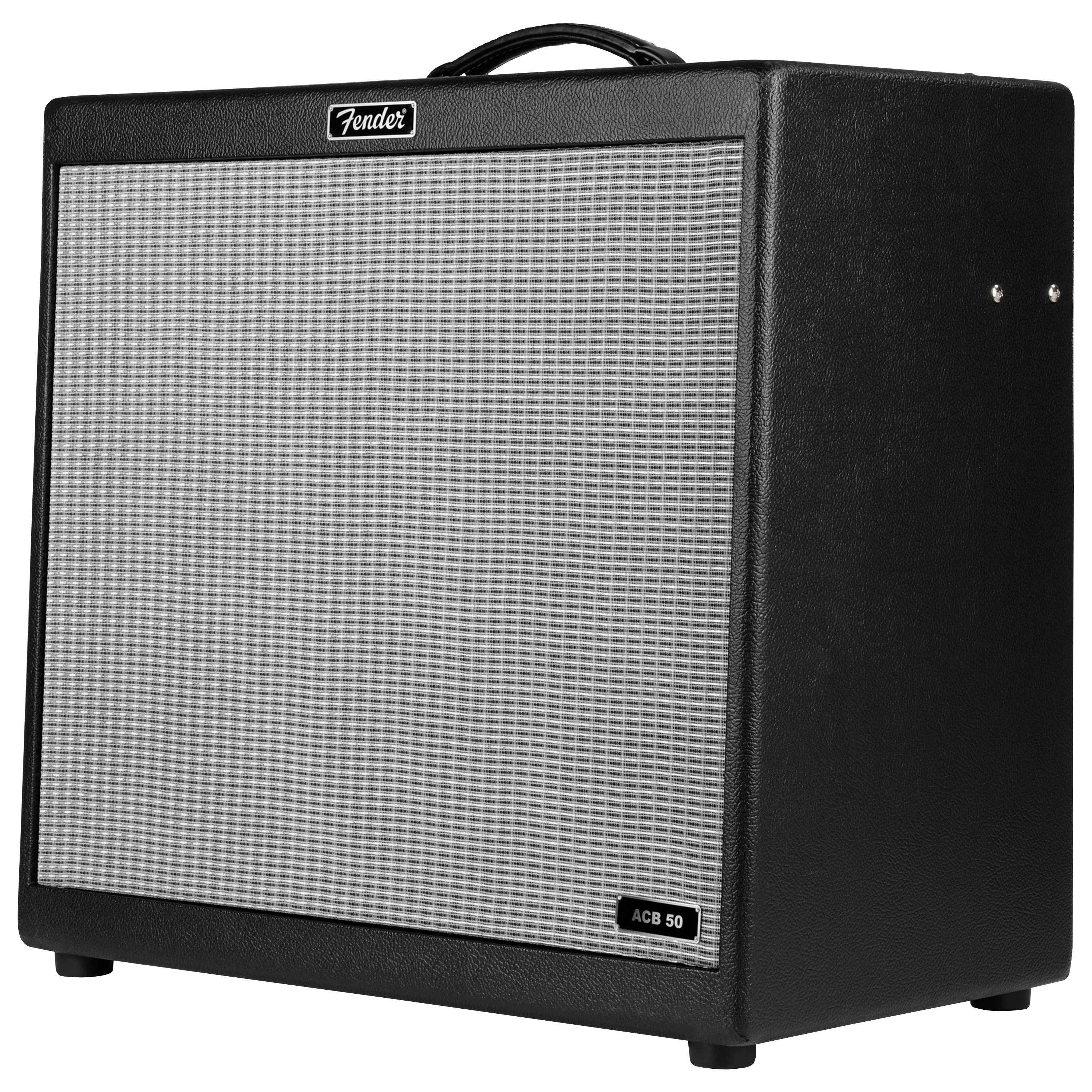 Fender Adam Clayton ACB 50 Bass Amplifier - Combo Basse SonoVente.com
