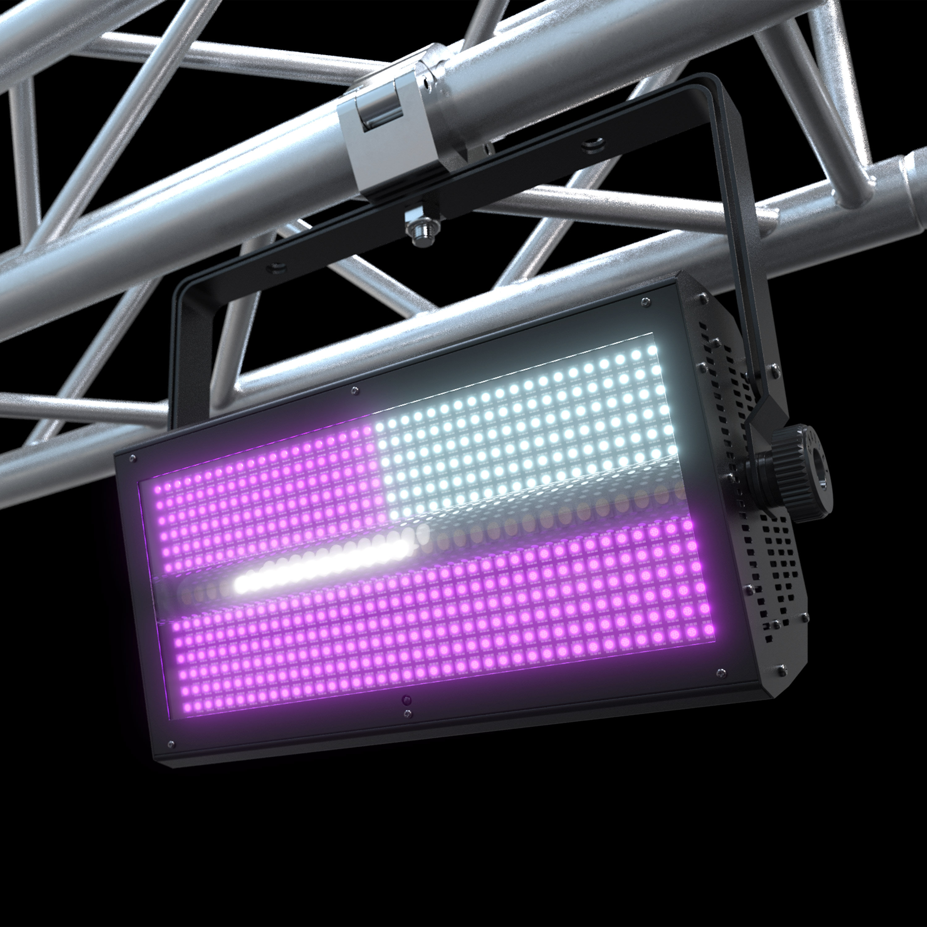 Chauvet Shocker Panel FX - Led stroboscoop SonoVente.com - nl