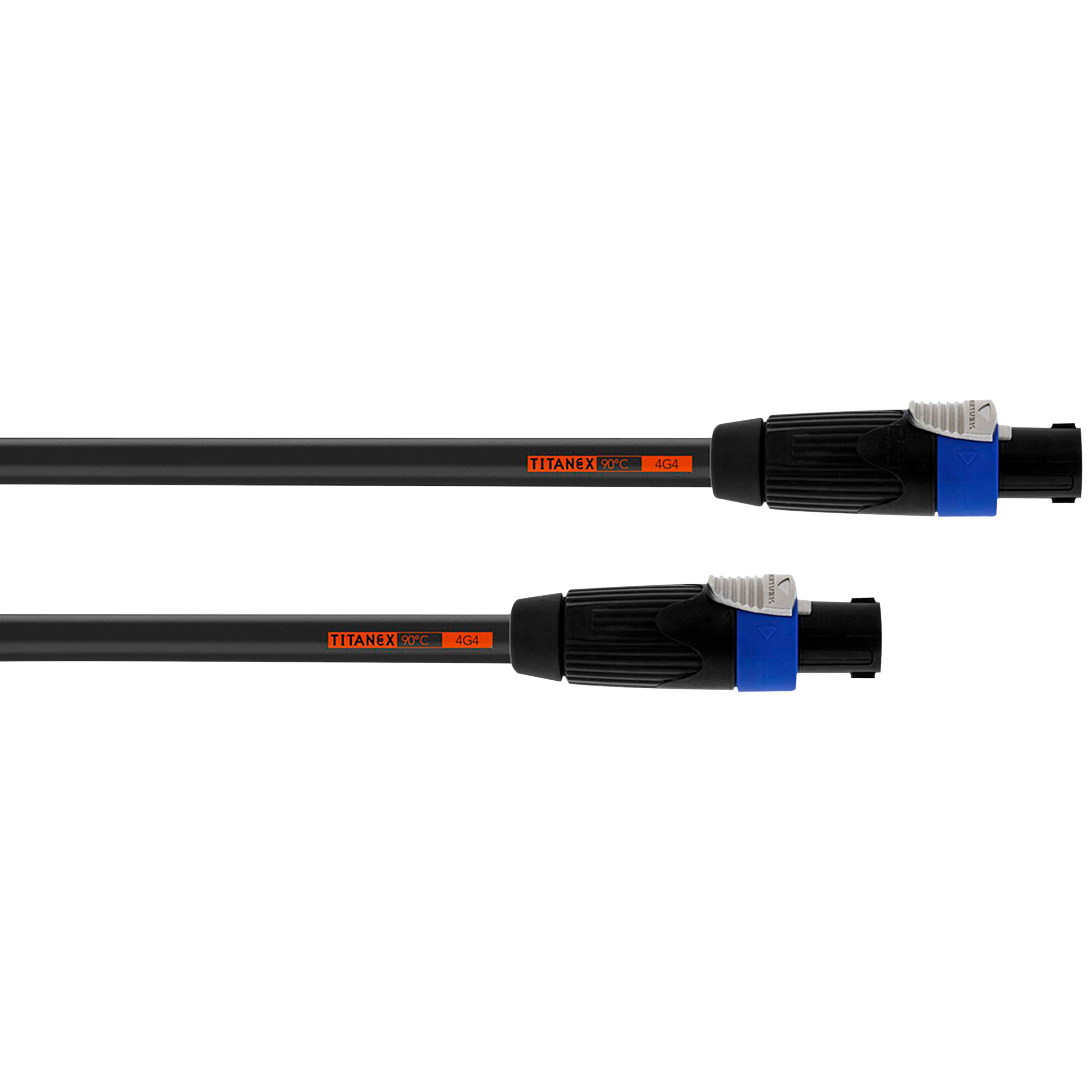 Cordial CLA 15 LL44 - Speaker Cable SonoVente.com - en