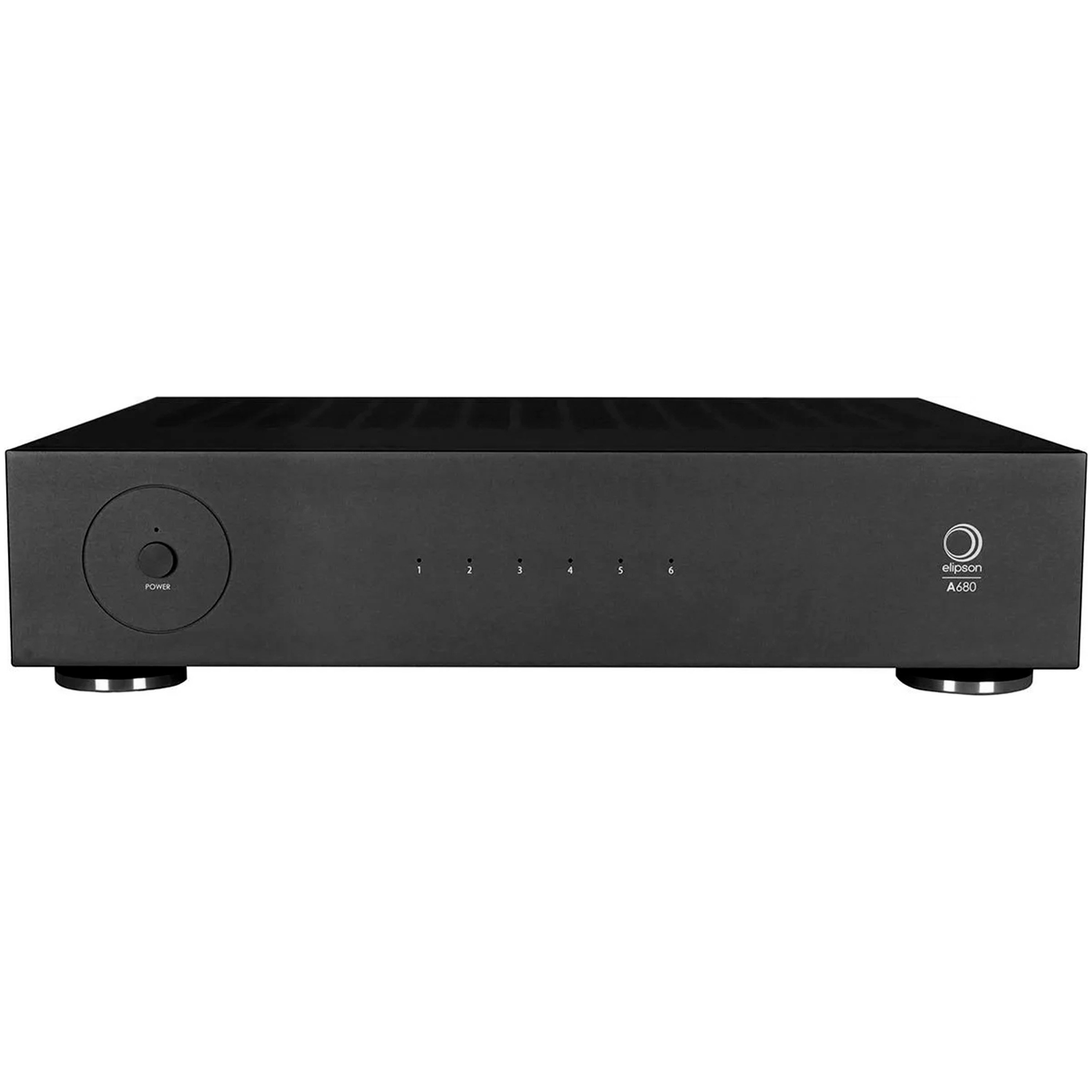 Elipson A680 - Amplis HiFi SonoVente.com