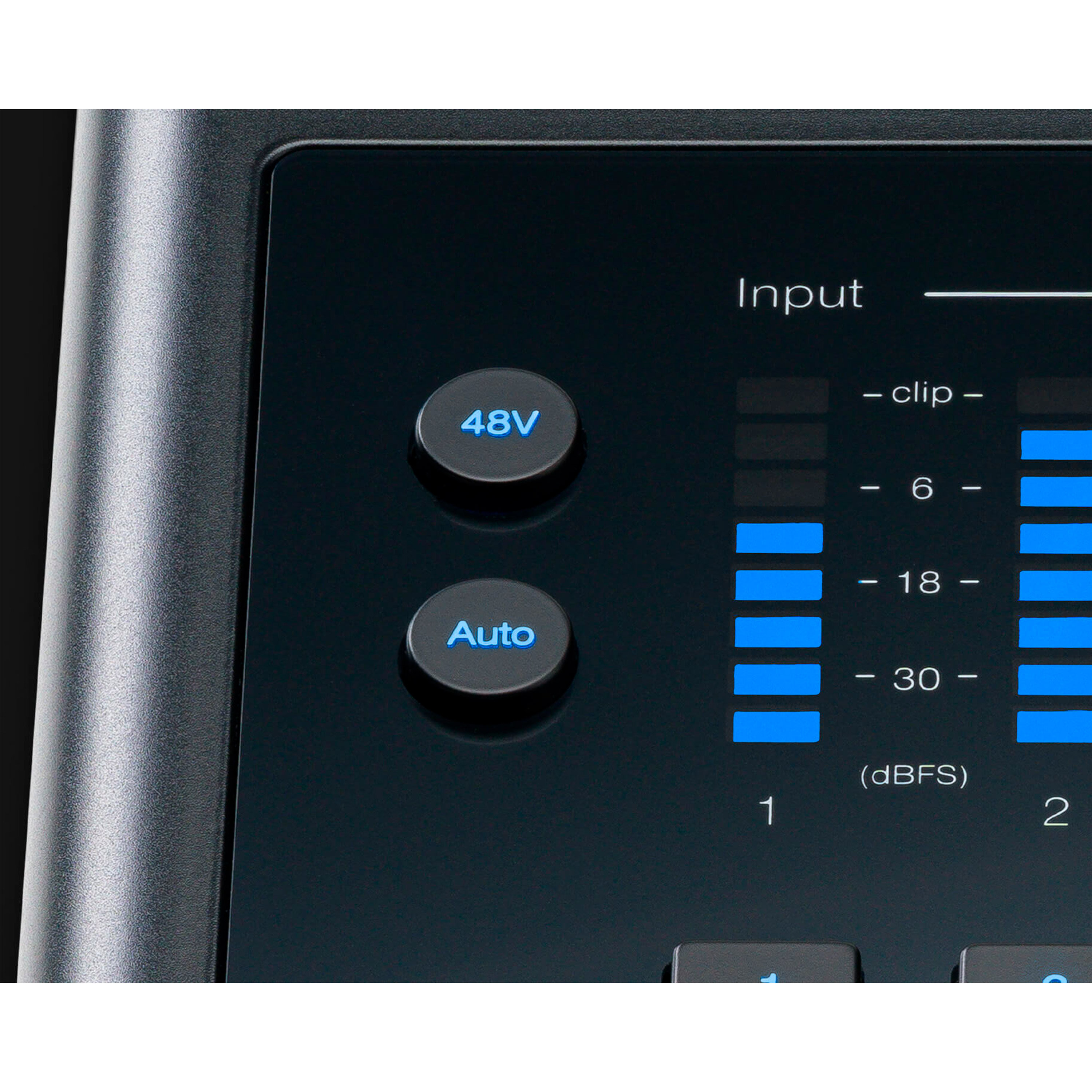 Presonus Quantum ES 2 - Carte son SonoVente.com
