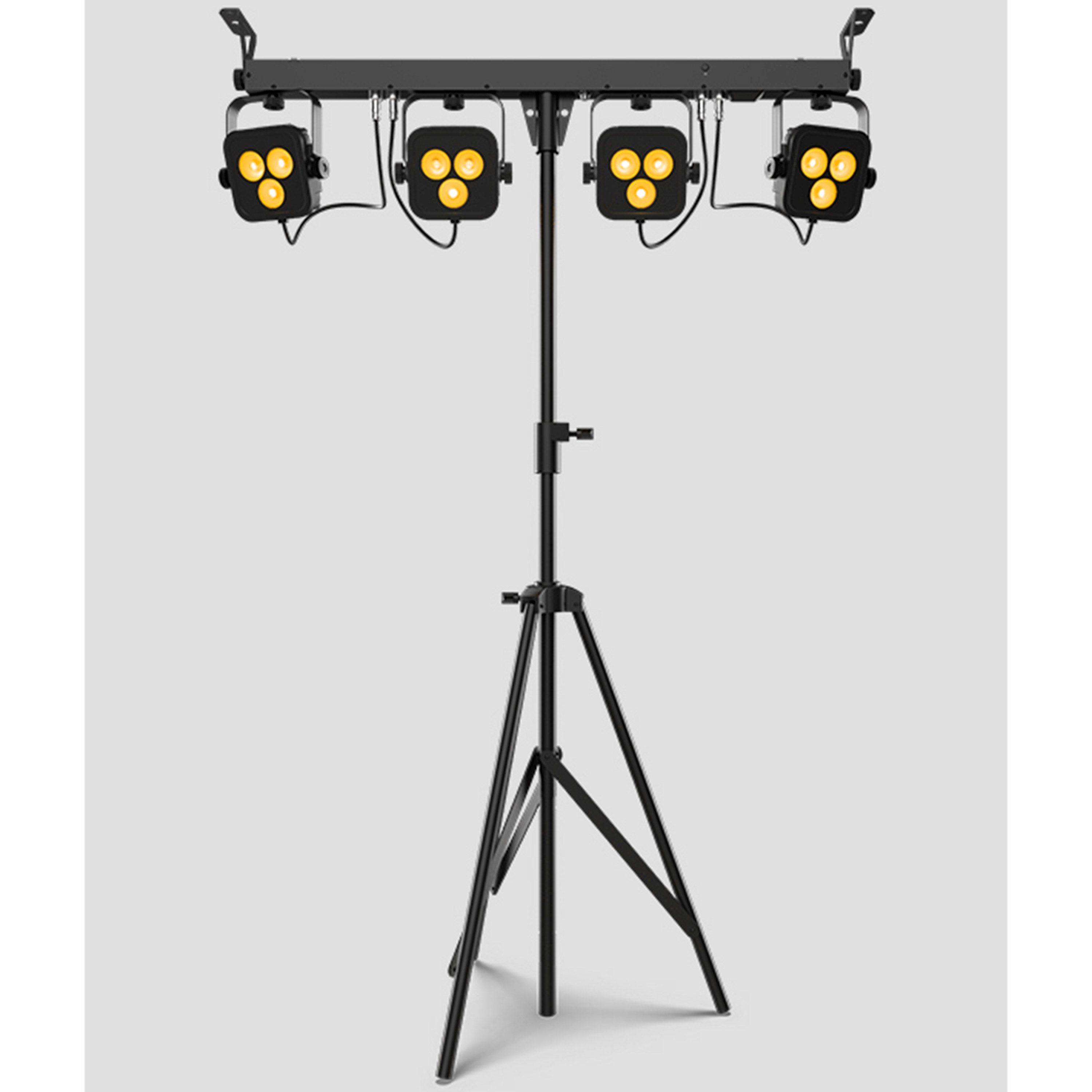 Chauvet 4 BAR LTBT ILS - Effets à LED SonoVente.com
