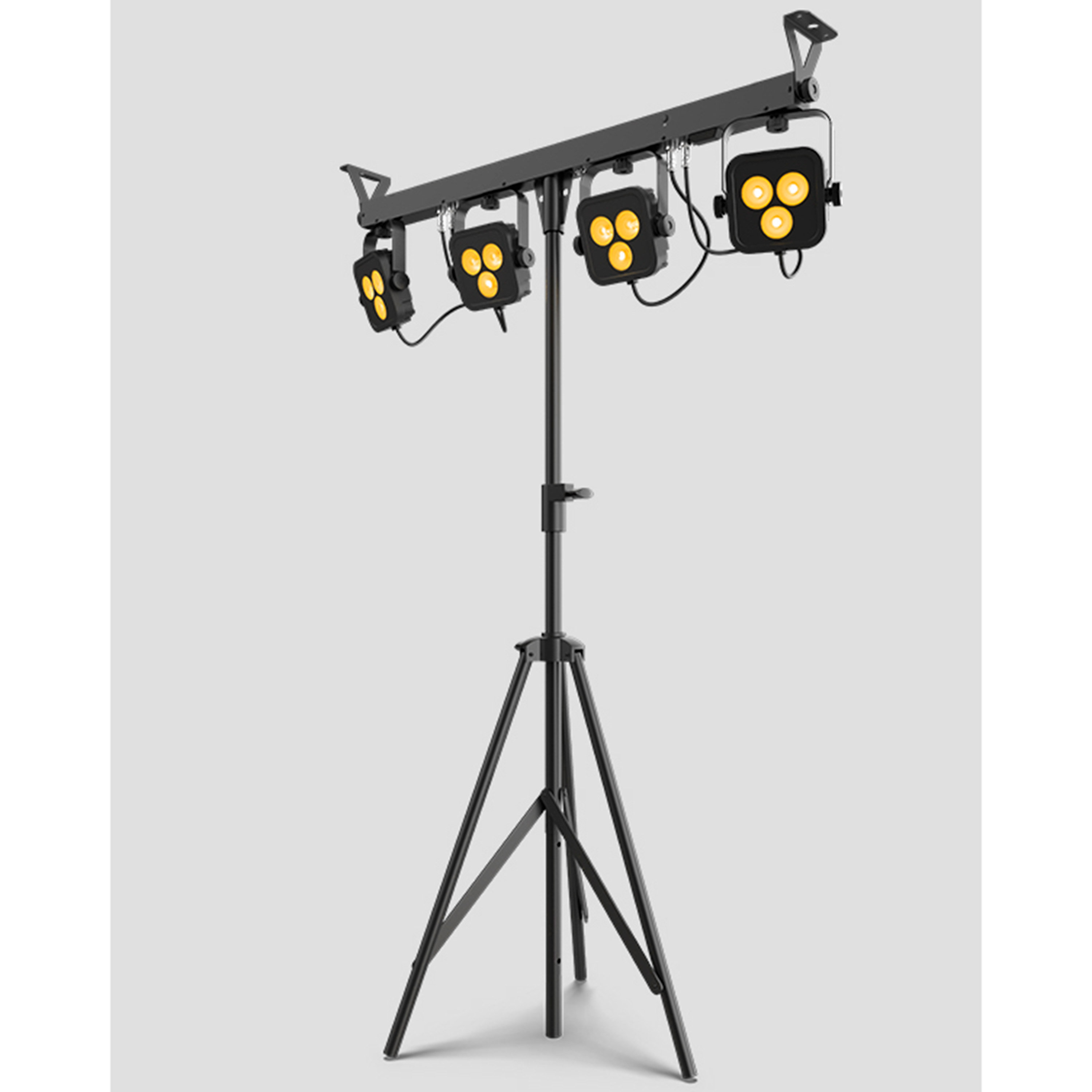 Chauvet 4 BAR LTBT ILS - Effets à LED SonoVente.com