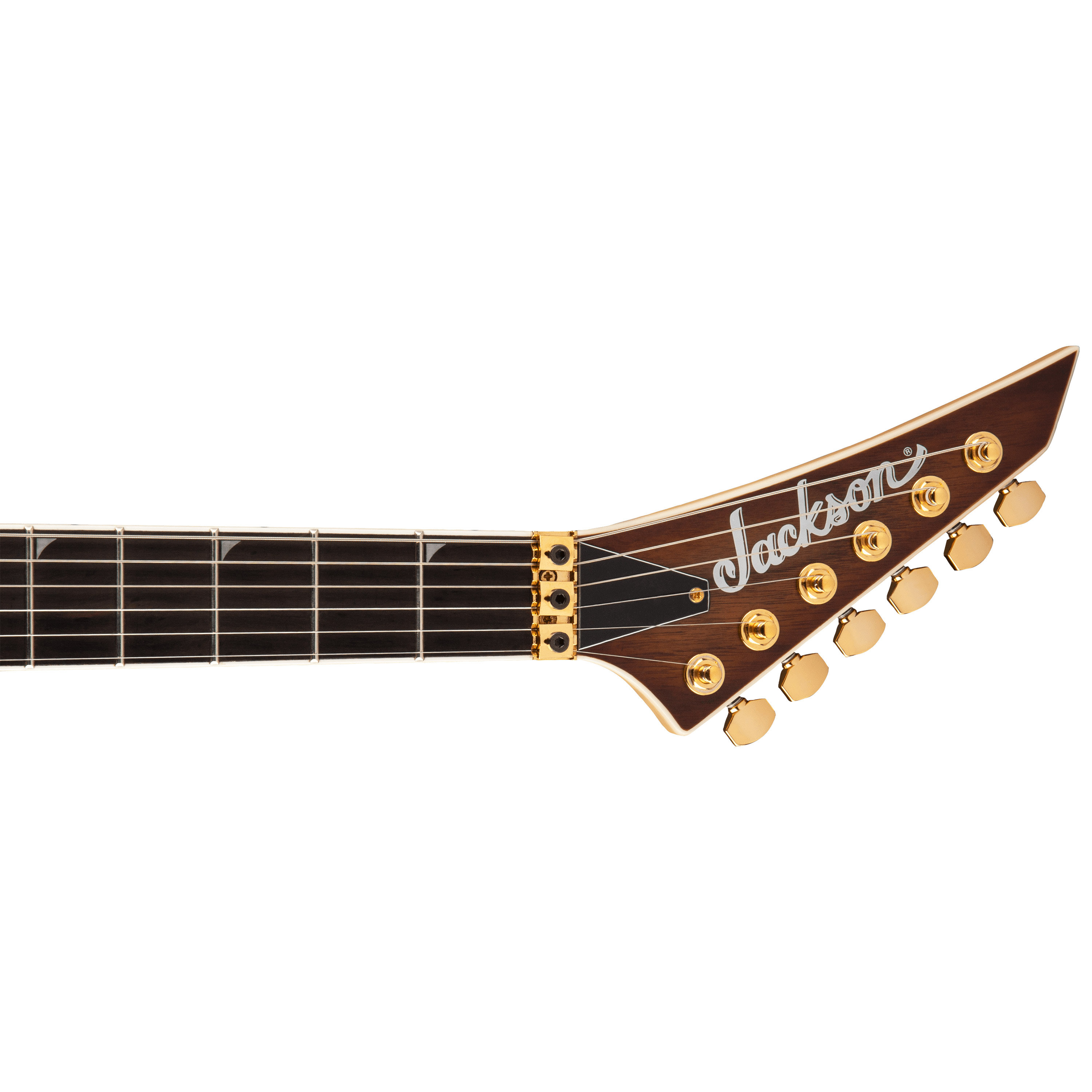 Jackson Concept Series Soloist SL HS Walnut + Etui - Guitare métal ...