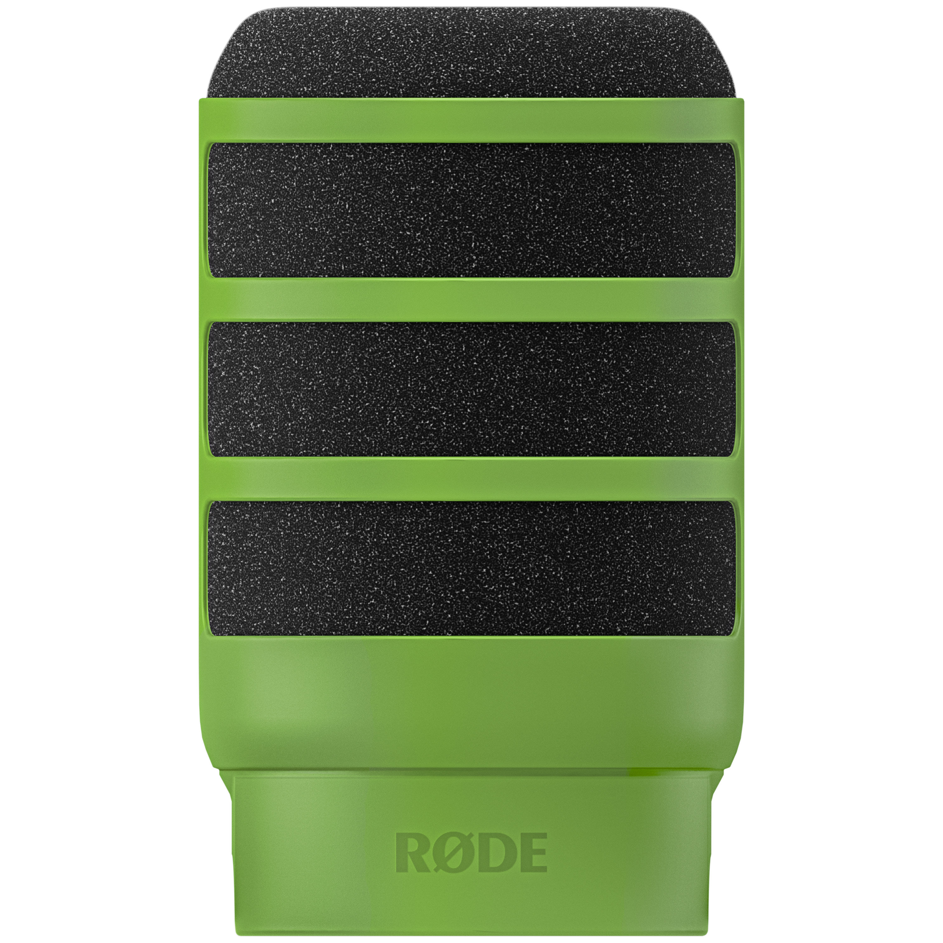 Rode WS14 Green - Accessoires micro SonoVente.com