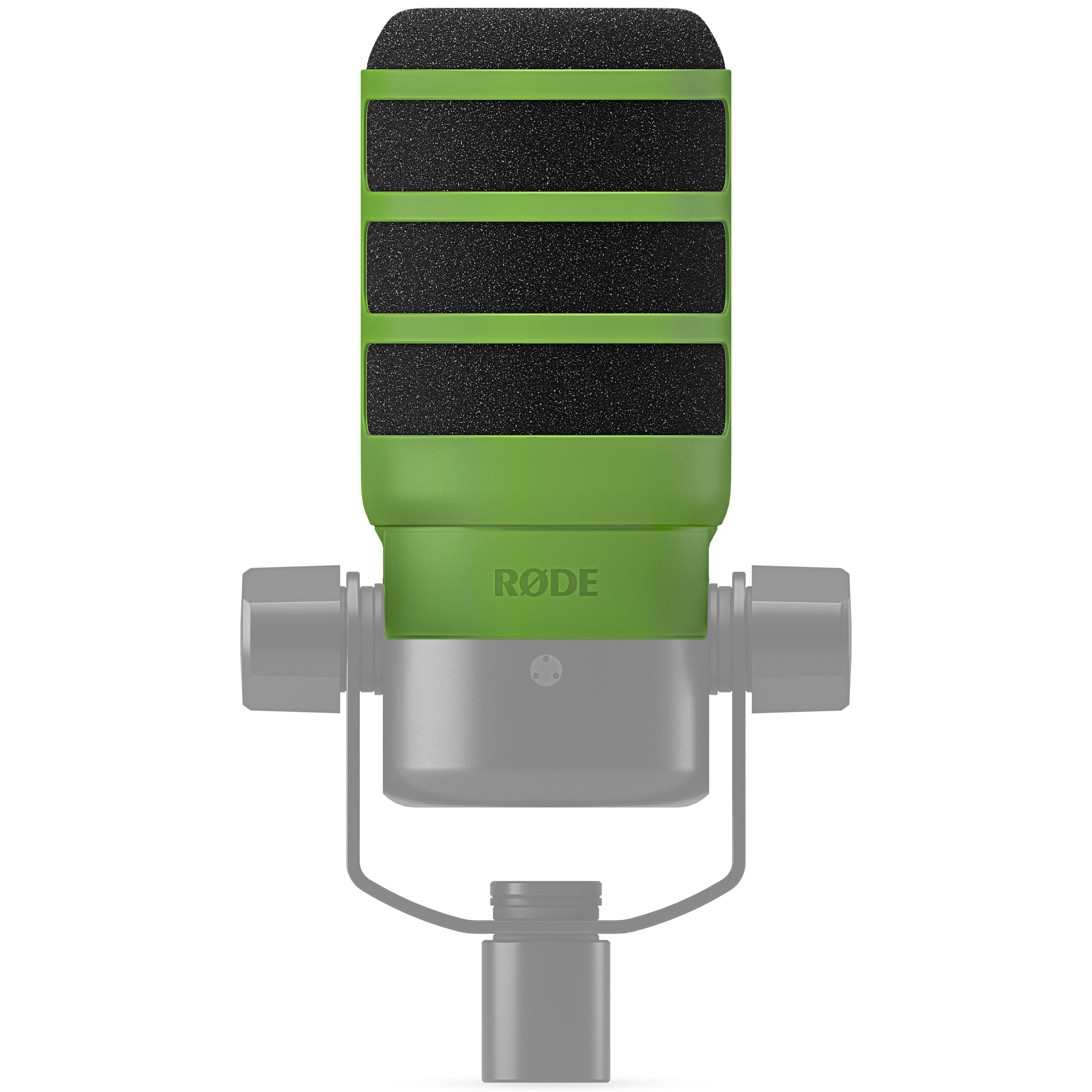 Rode WS14 Green - Accessoires micro SonoVente.com