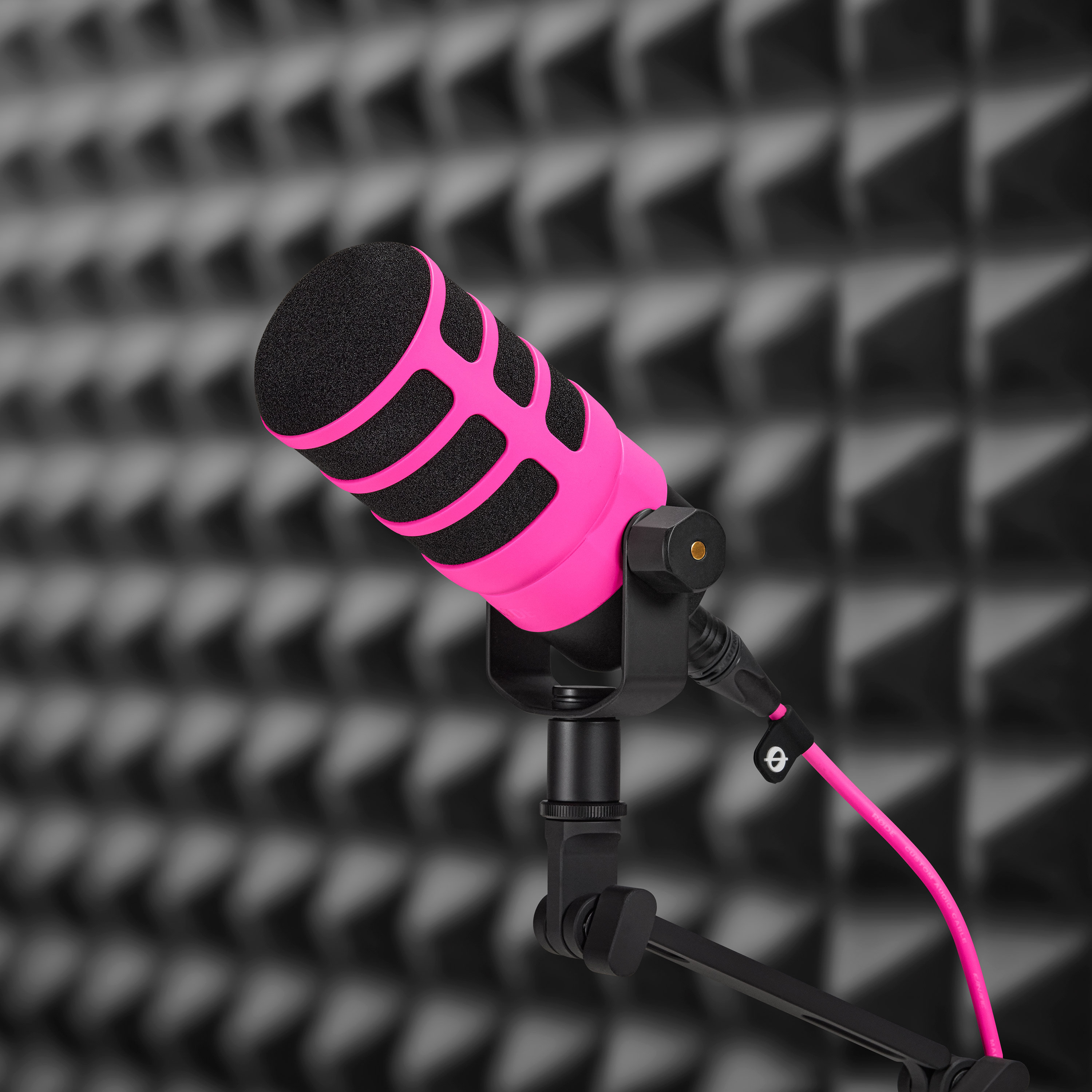 Rode WS14 Pink - Microphone Accessories SonoVente.com - en