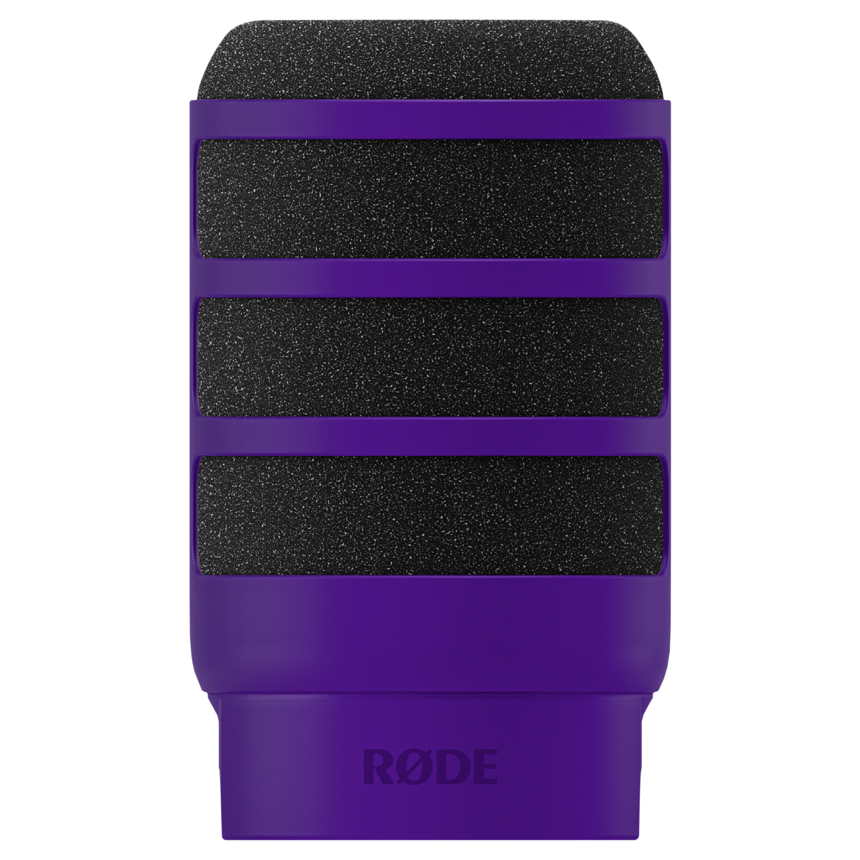 Rode WS14 Purple - Accessoires micro SonoVente.com