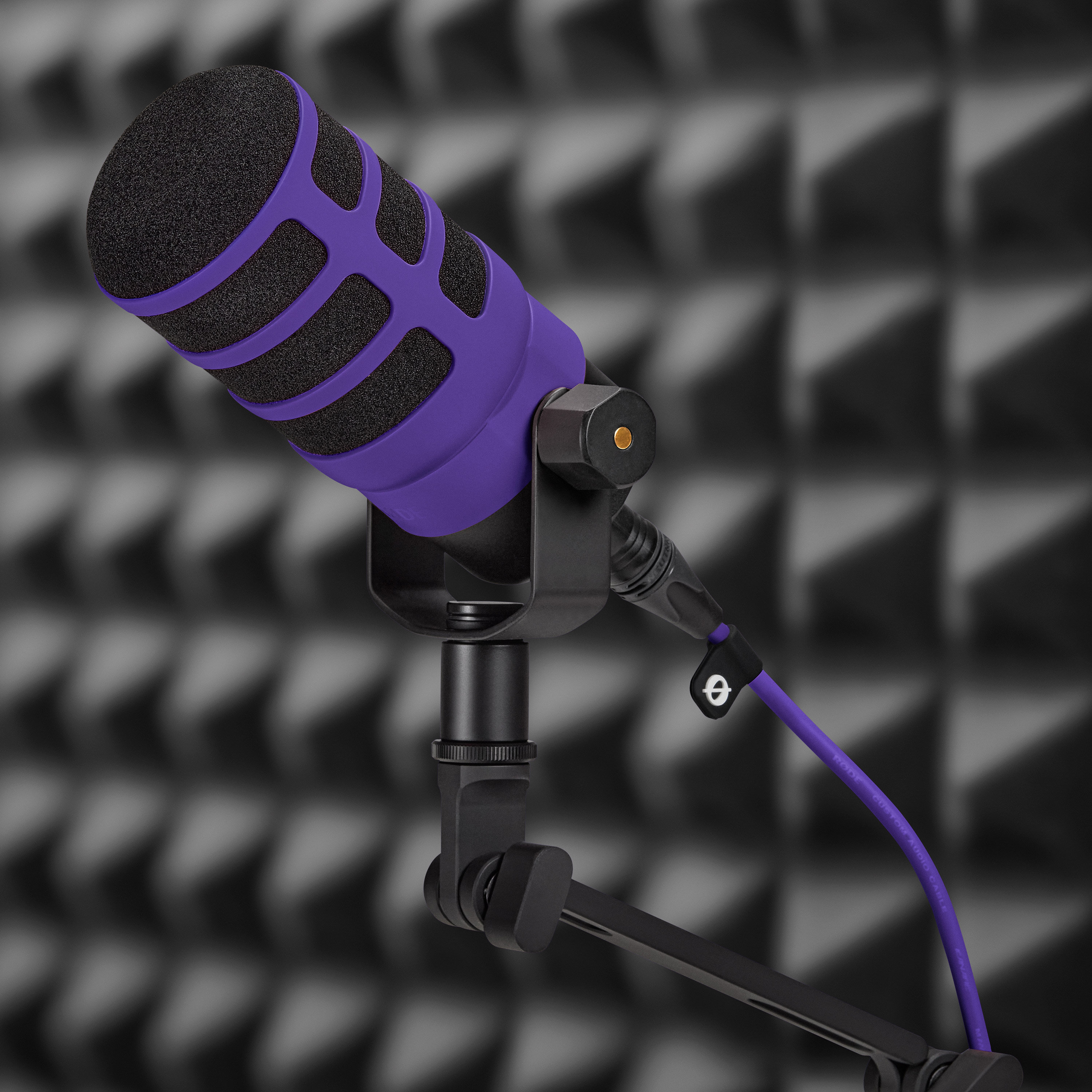 Rode WS14 Purple - Accessoires micro SonoVente.com