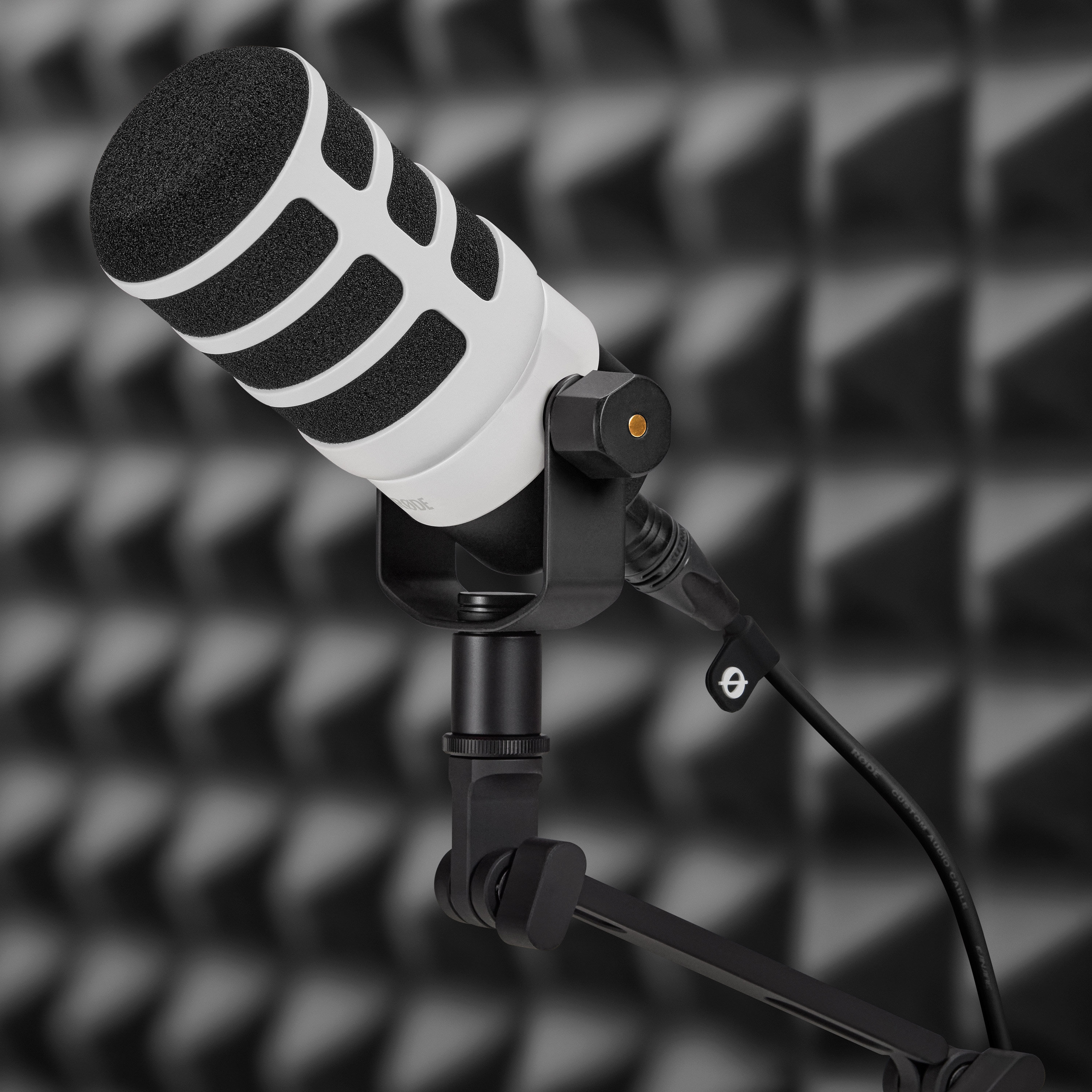 Rode WS14 White - Accessoires micro SonoVente.com
