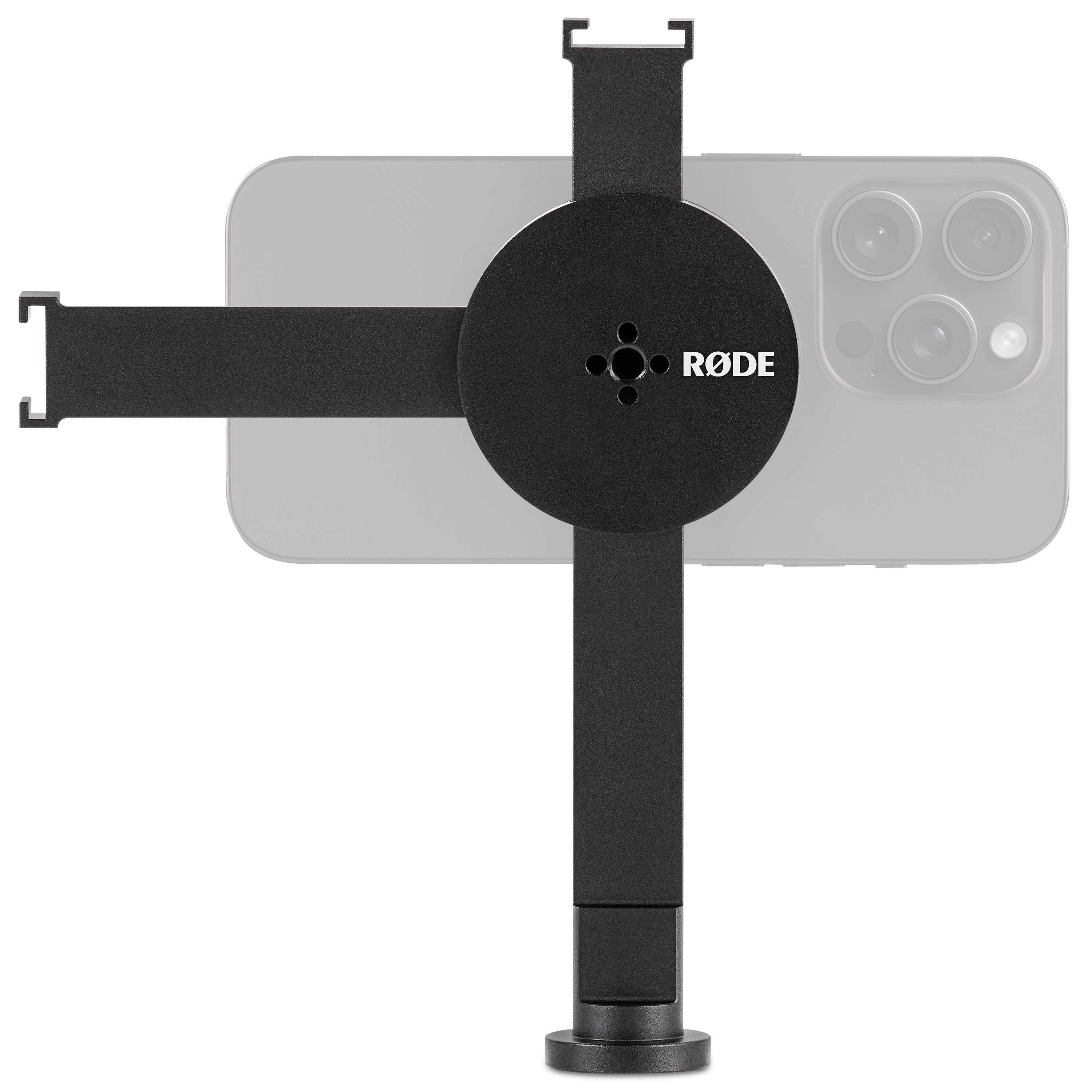 Rode Magnetic Mount - Digital Recorder Accessories SonoVente.com - en