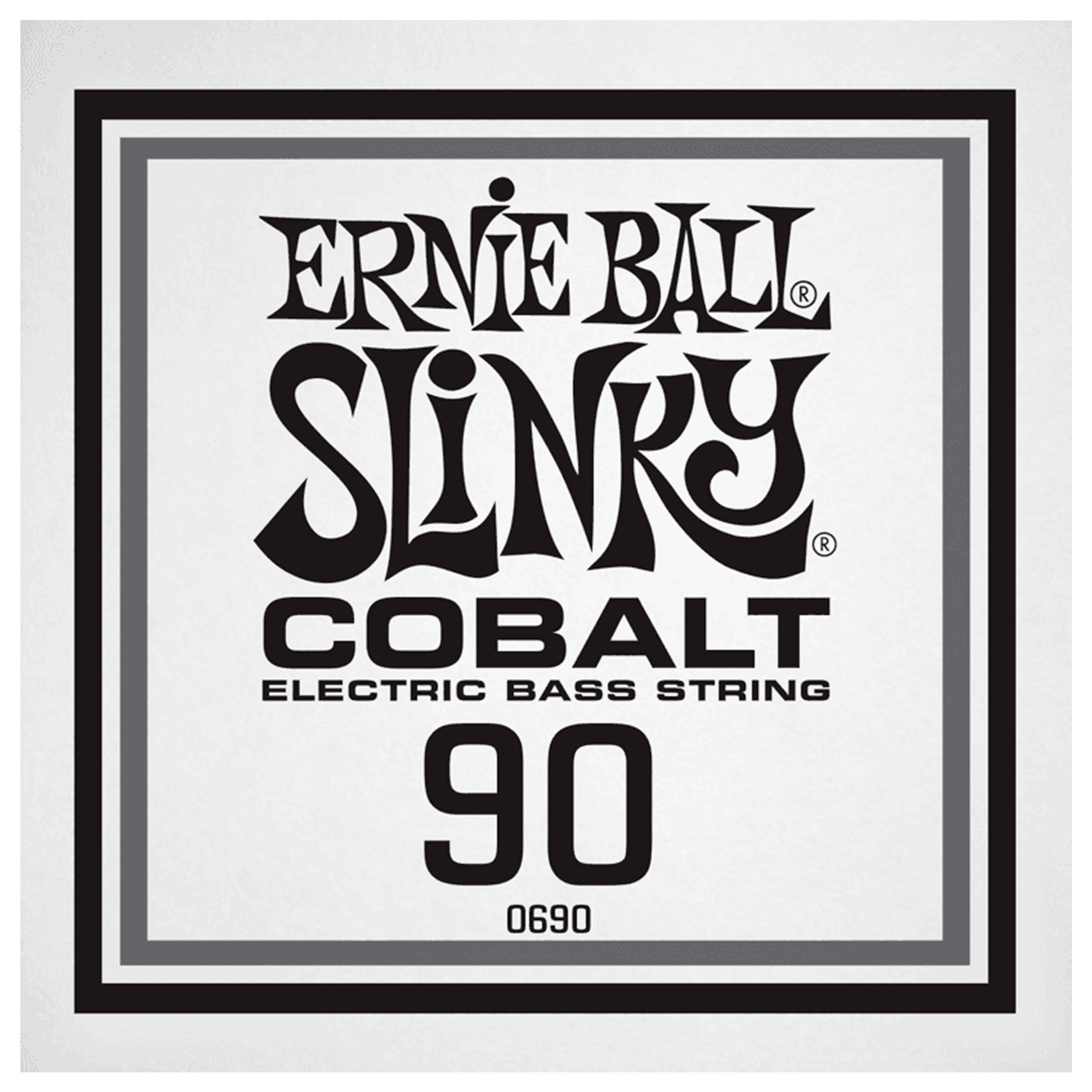 Ernie Ball 10690 Slinky Cobalt 90 - Gitaarsnaren SonoVente.com - nl