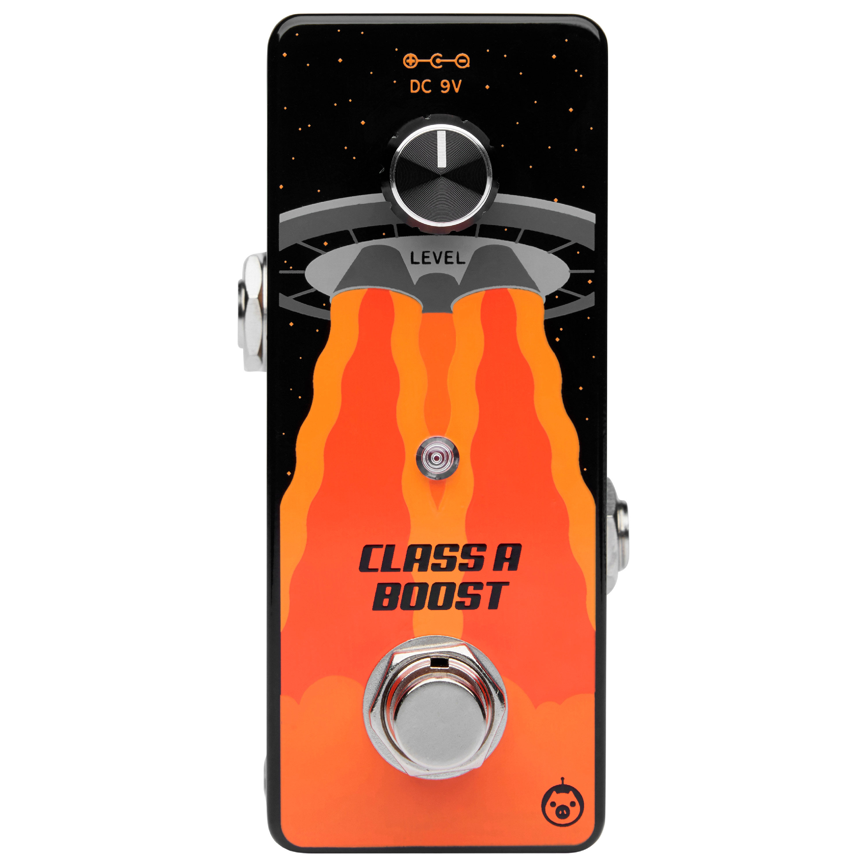 Pigtronix Class A Boost - Effets guitare électrique SonoVente.com