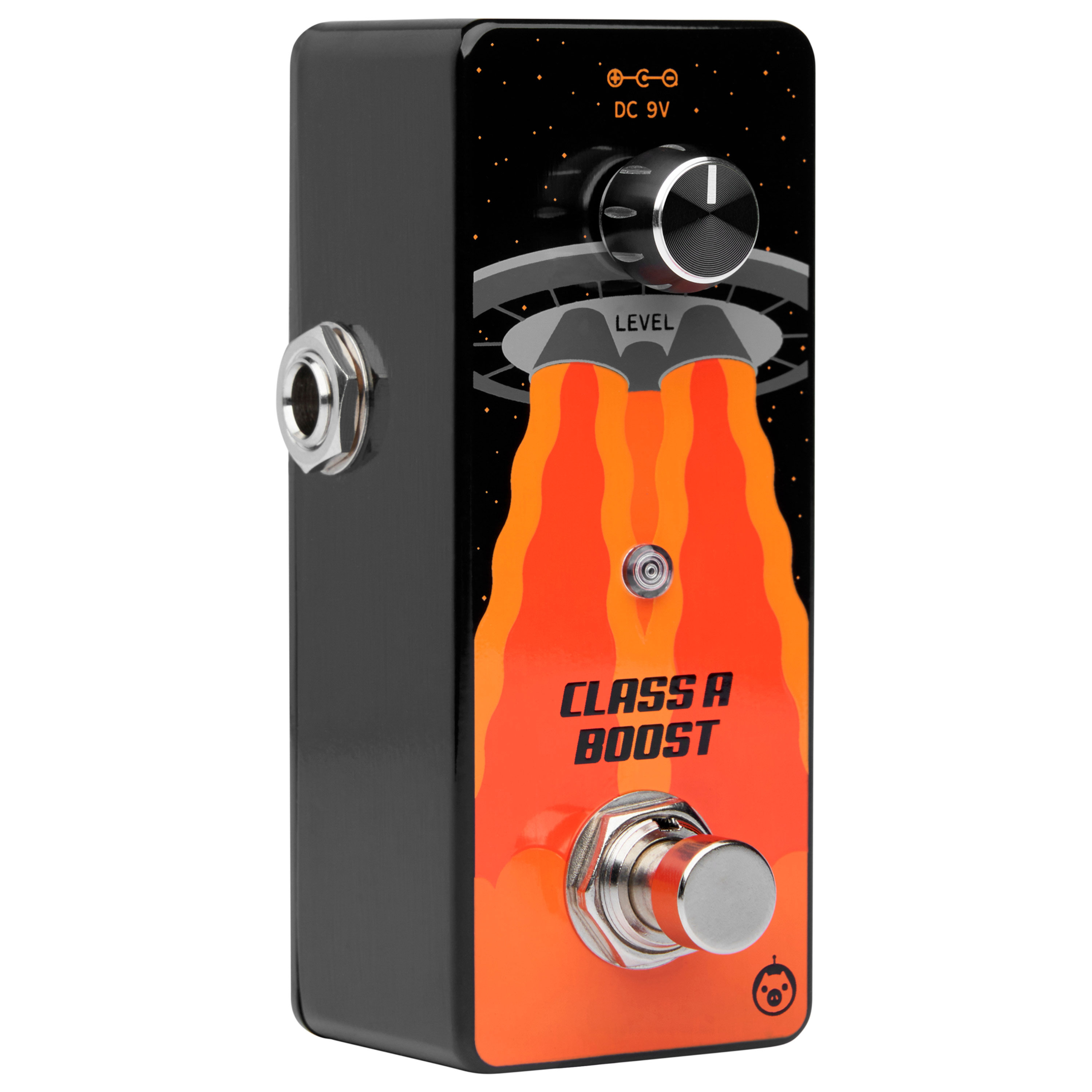 Pigtronix Class A Boost - Effets guitare électrique SonoVente.com