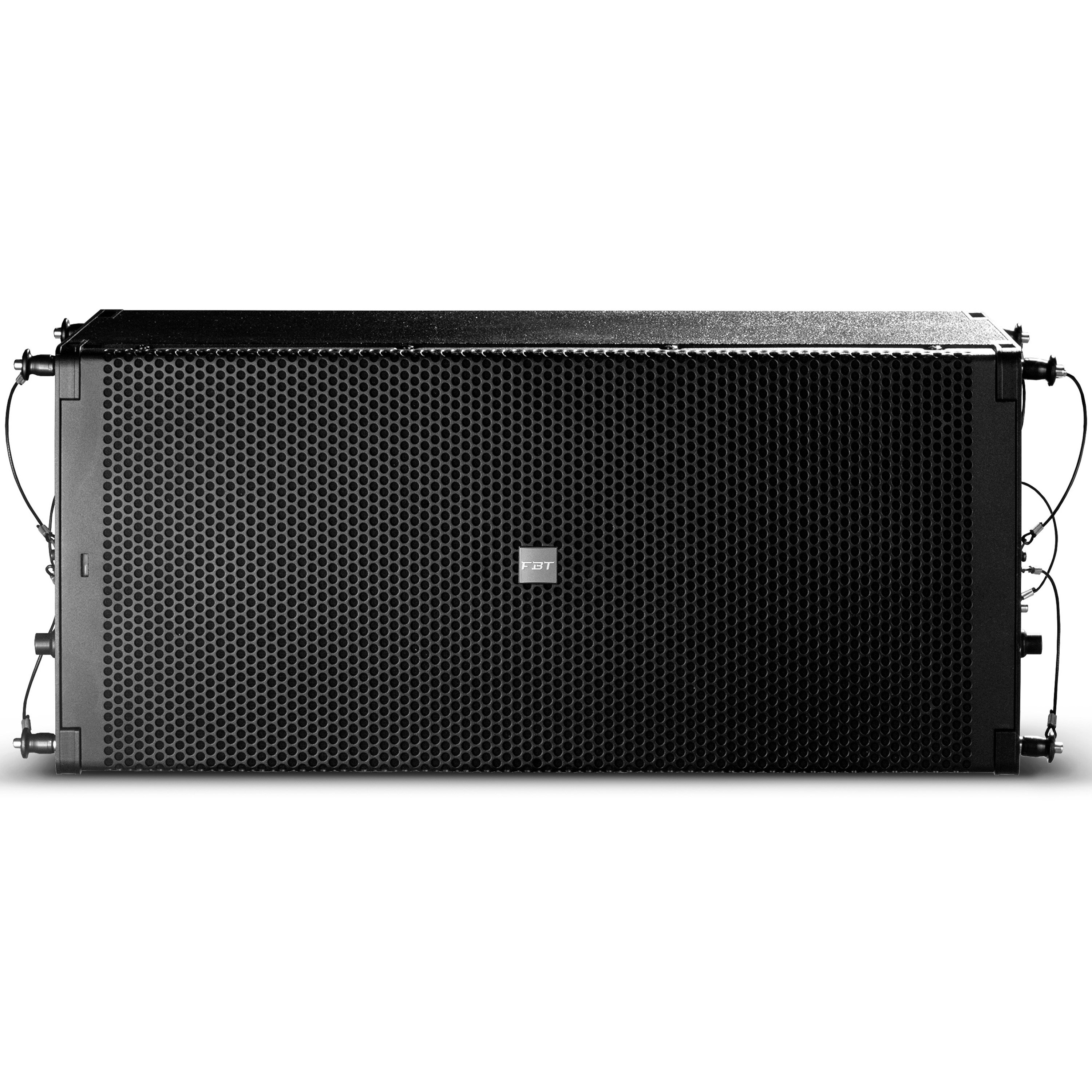 FBT Touring Muse 210 LN - Line array SonoVente.com