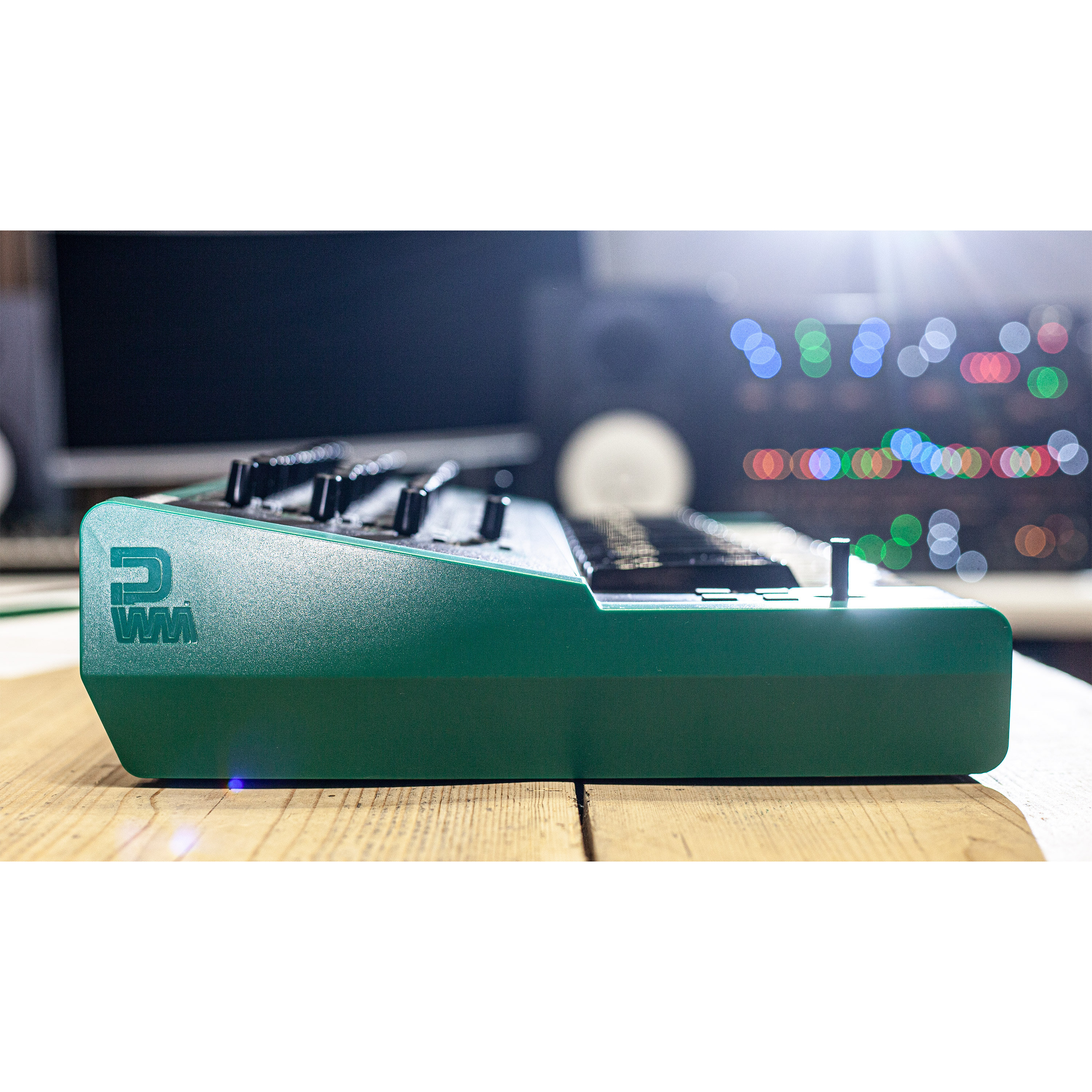 PWM Mantis - Synthétiseur SonoVente.com