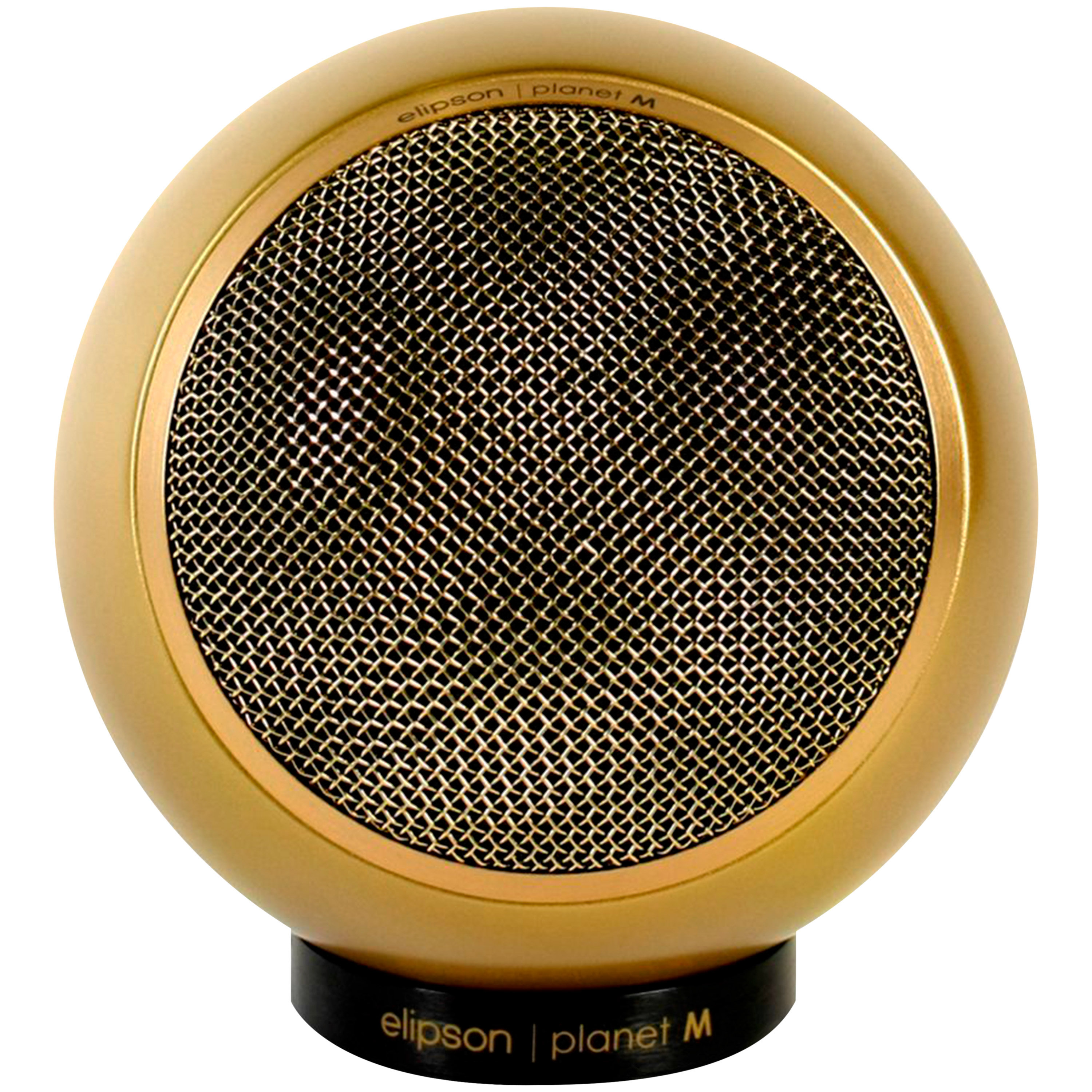 Elipson Planet M Gold - Enceintes home cinema SonoVente.com - Maroc