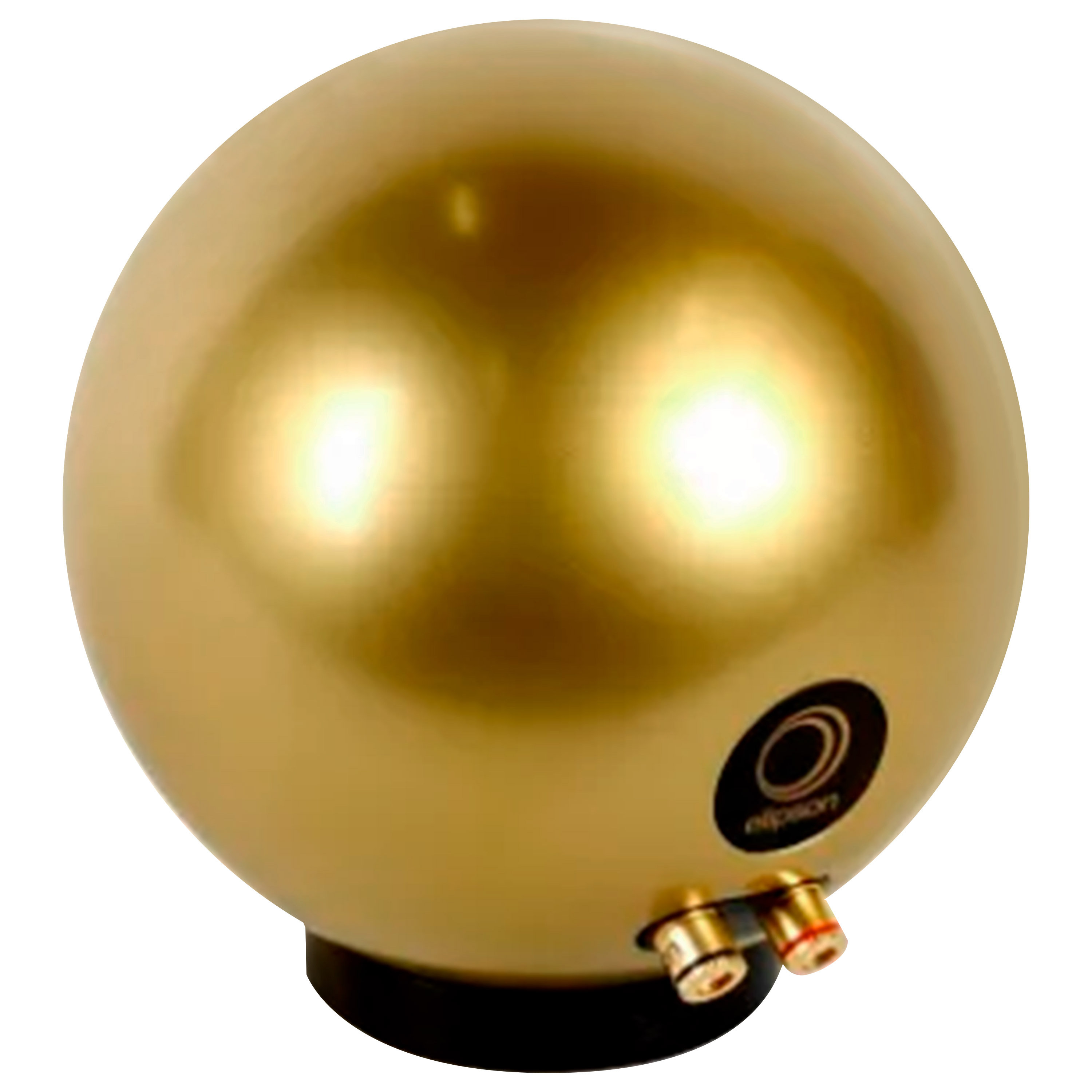 Elipson Planet M Gold - Enceintes home cinema SonoVente.com