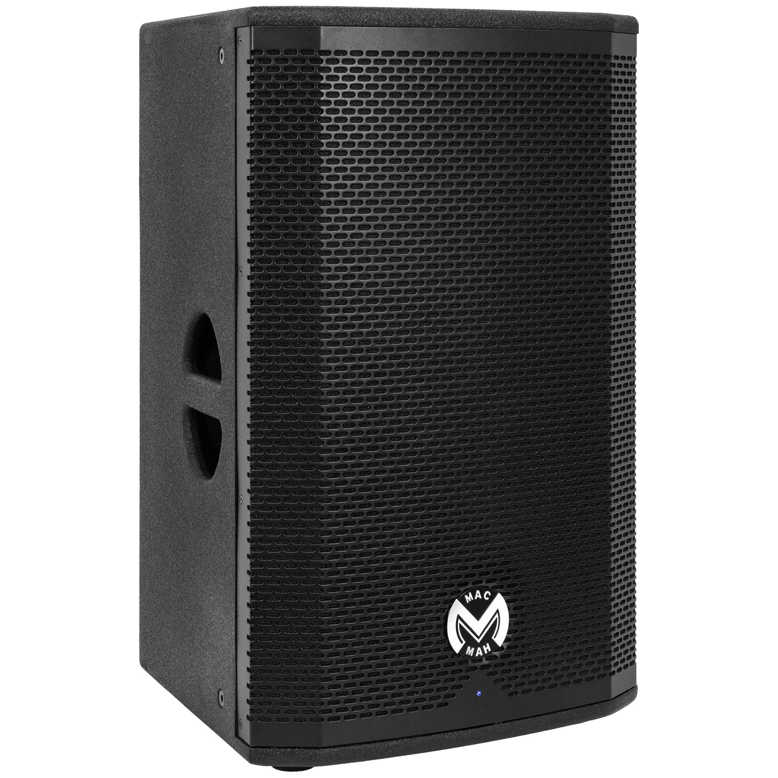 Mac Mah AS Pro 12 - Enceinte amplifiée SonoVente.com