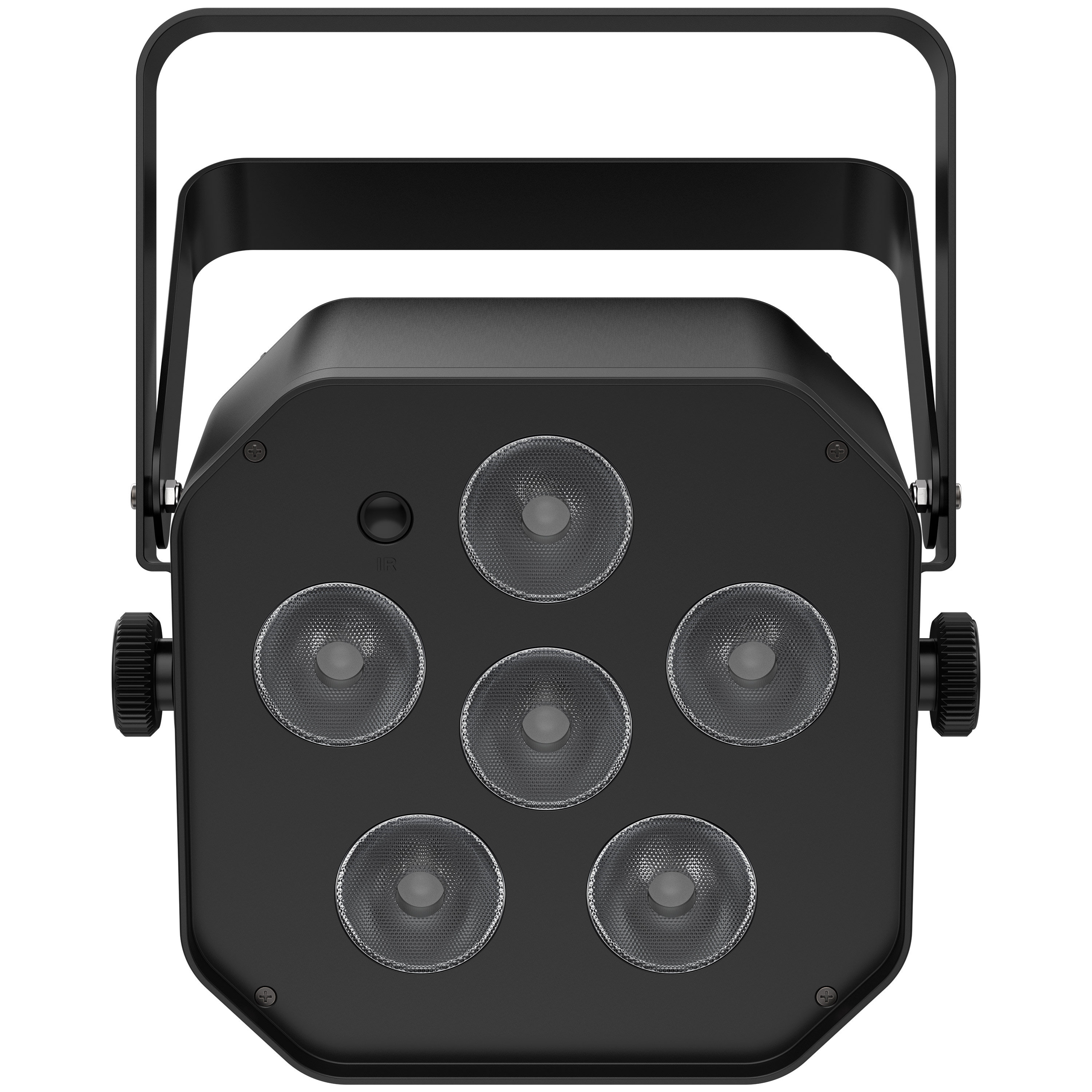 Chauvet EZLink Par Q6BT ILS - PAR LED SonoVente.com