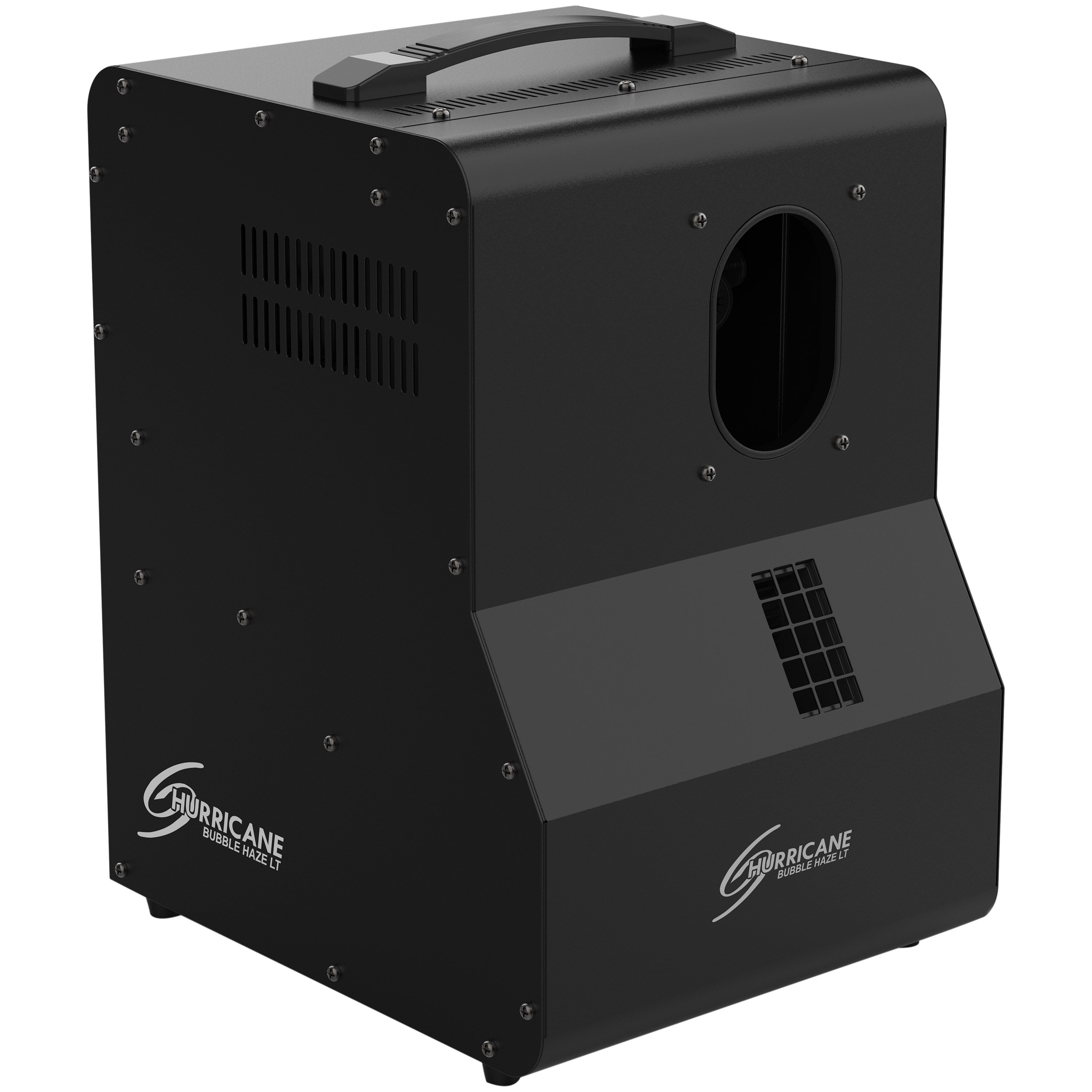 Chauvet Hurricane Bubble Haze LT - Machine à bulles SonoVente.com