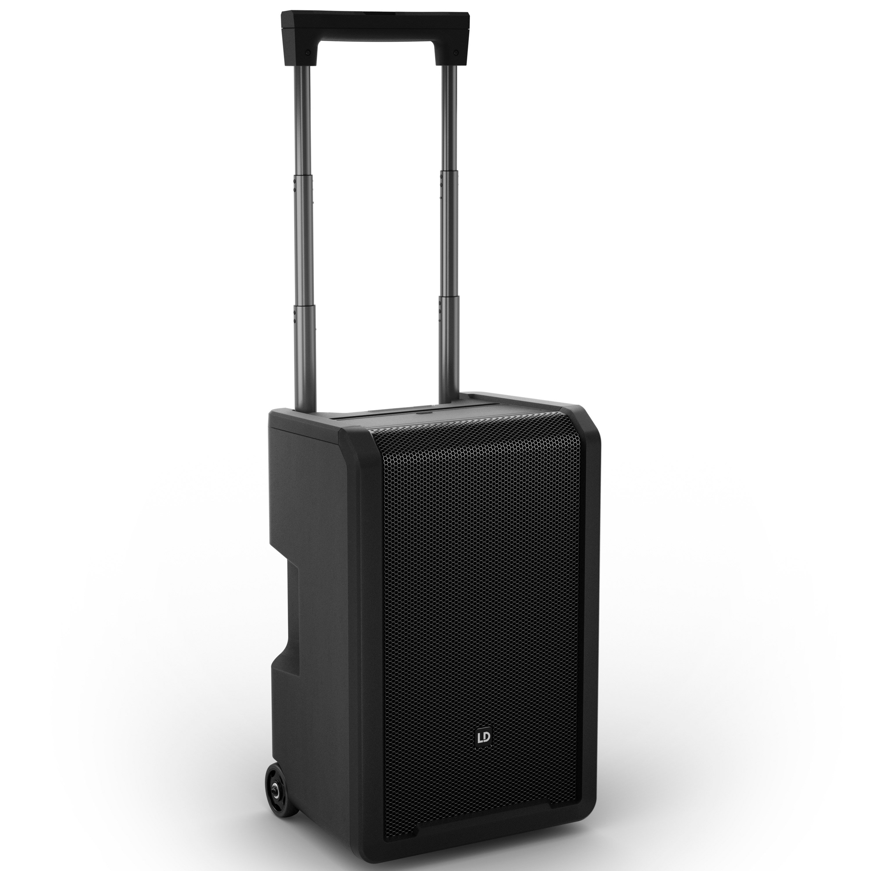 LD SYSTEMS Anny 10 - Sono portable SonoVente.com