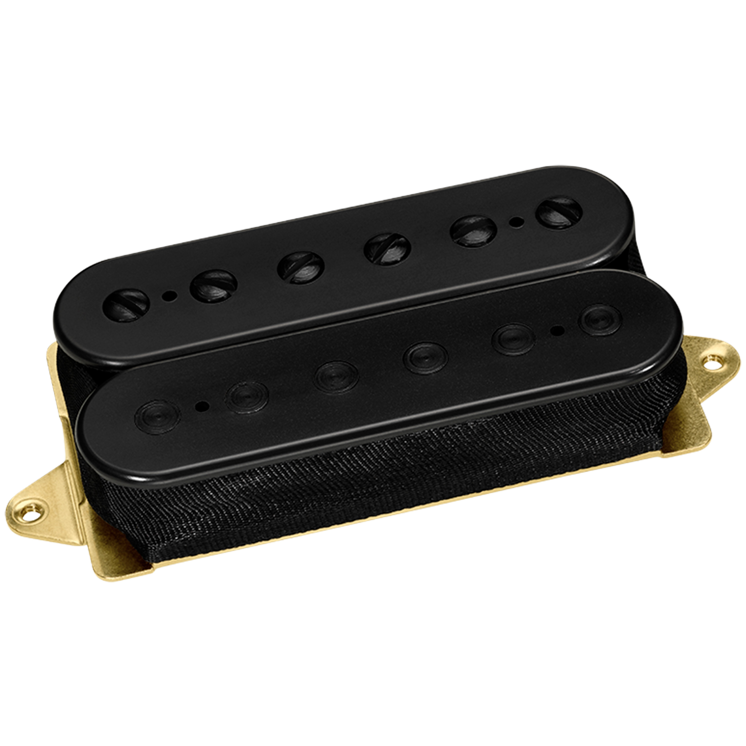 Dimarzio The Tone Zone Full Black - Micro guitare SonoVente.com