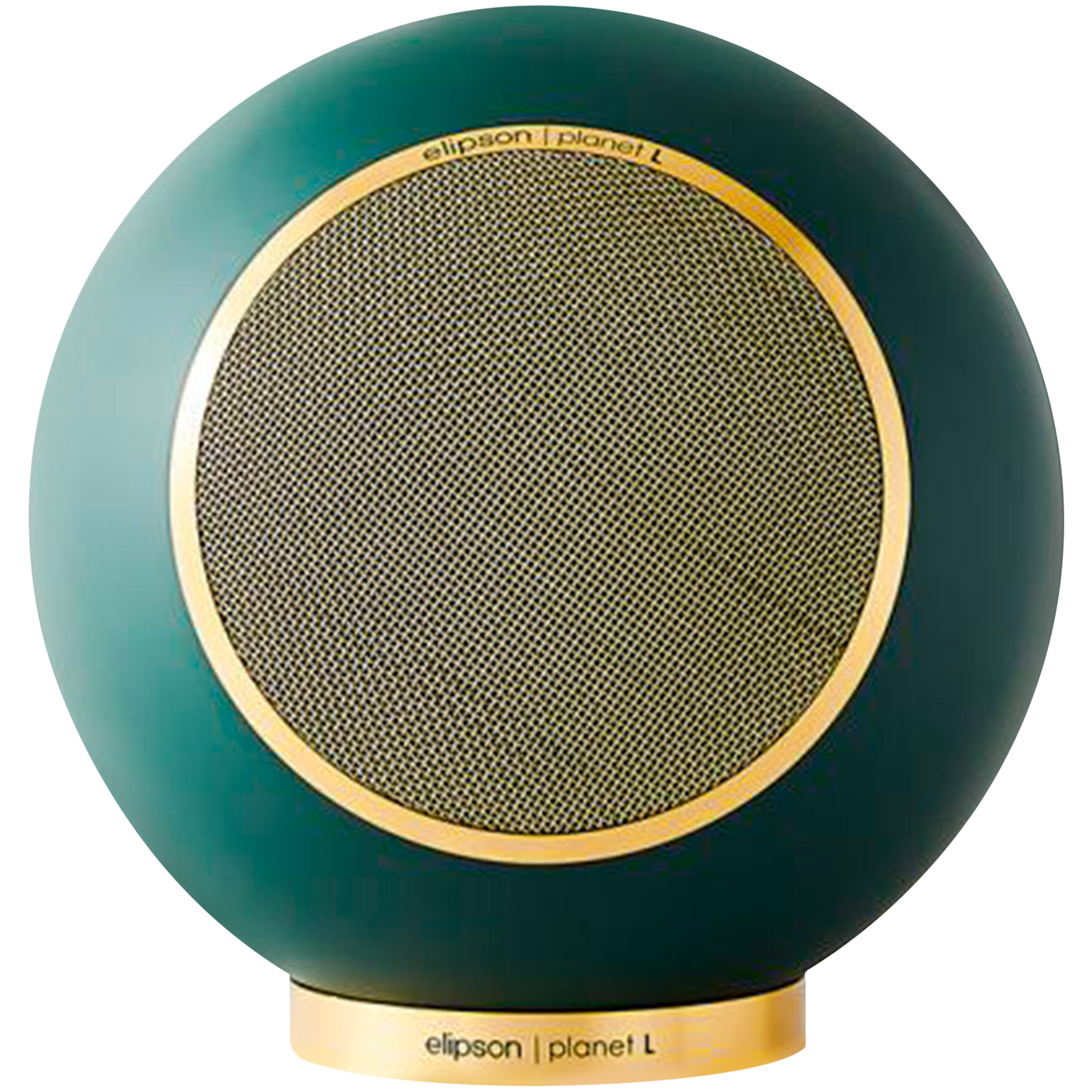 Elipson Planet L Uranus Cloud Gold (Gold Edition) (l'unité) - Enceinte ...