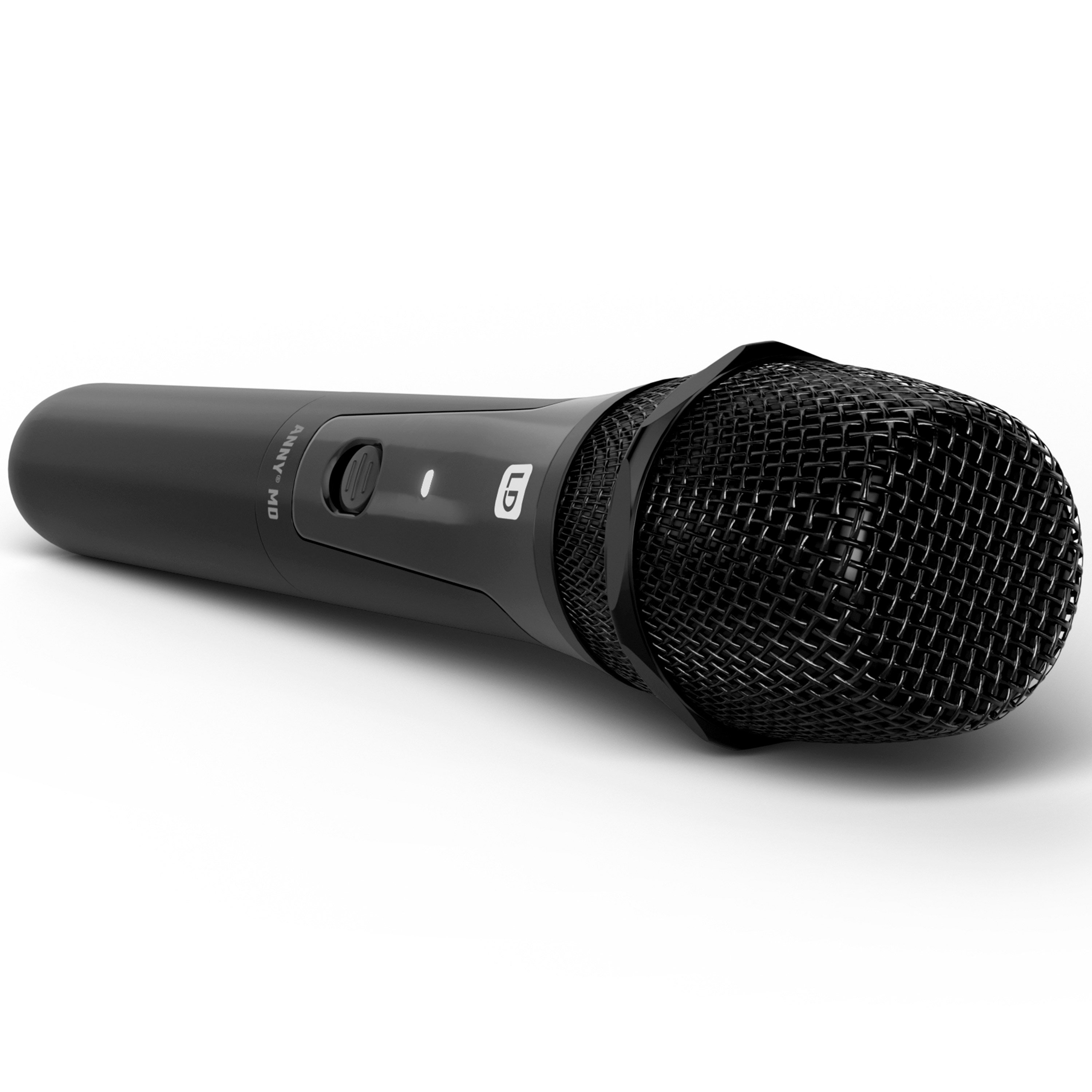 LD SYSTEMS Anny MD B5 - Accessoires sono portable SonoVente.com